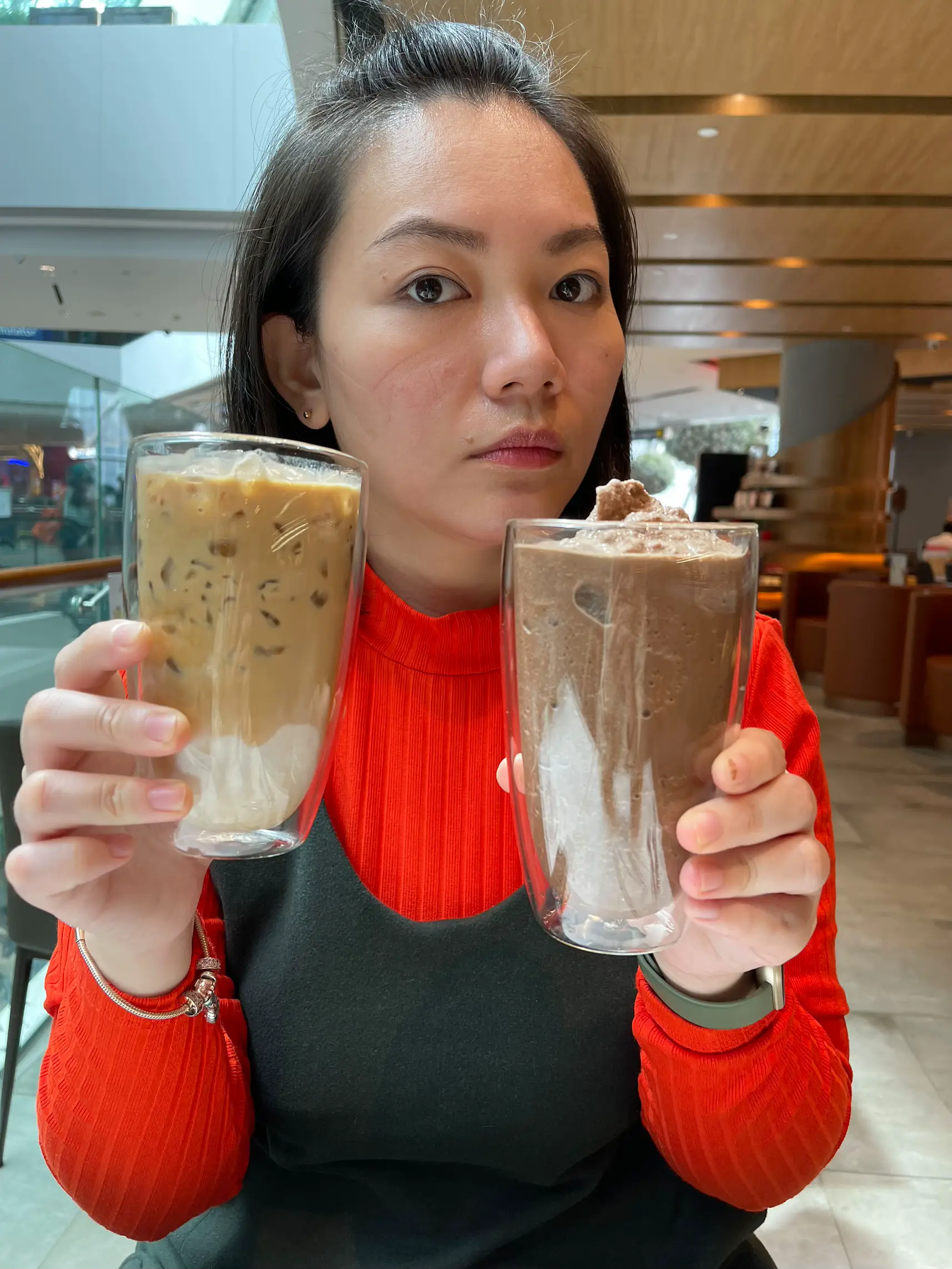 Good Morning from O Coffee Club, Jewel | Galeri disiarkan oleh Boo and ...