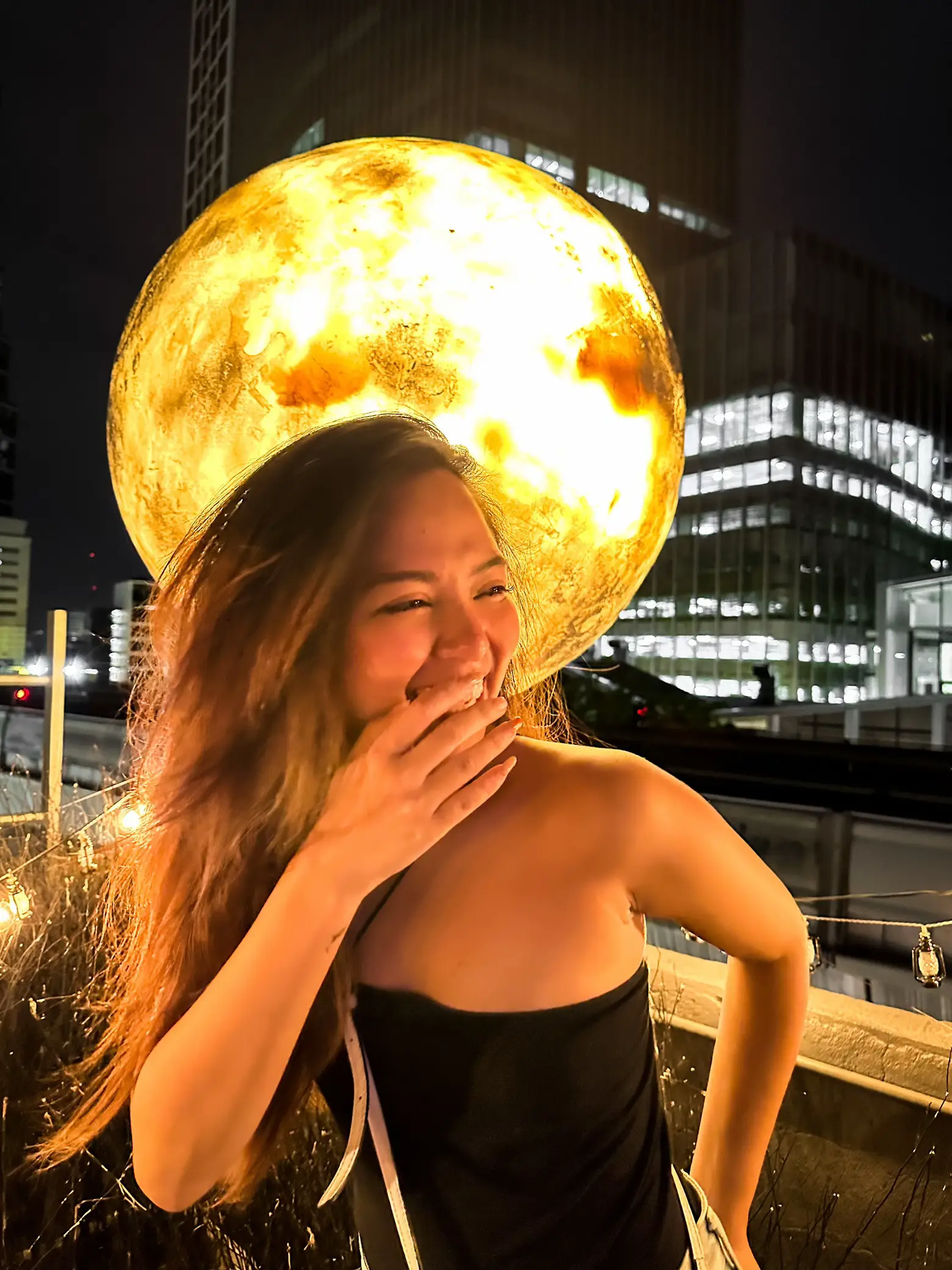 BlackMoon Bangkok ARI | แกลเลอรีที่โพสต์โดย Ferttii Piqué | Lemon8