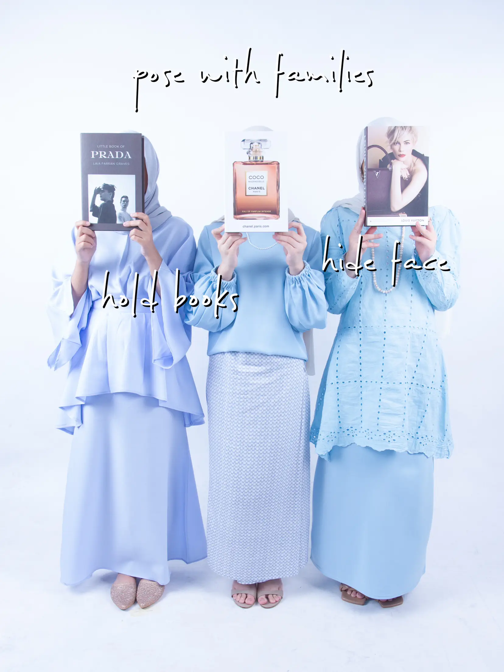 Aesthetic Raya Photos💎🤎 | แกลเลอรีที่โพสต์โดย ijatisshii | Lemon8