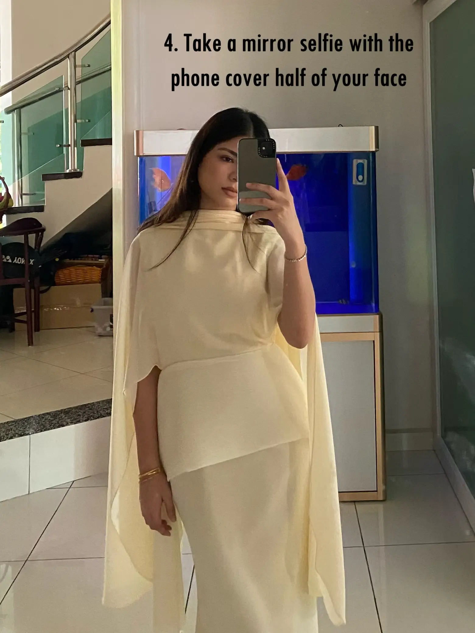 HOW TO POSE FOR RAYA OOTD | แกลเลอรีที่โพสต์โดย Faznadia | Lemon8