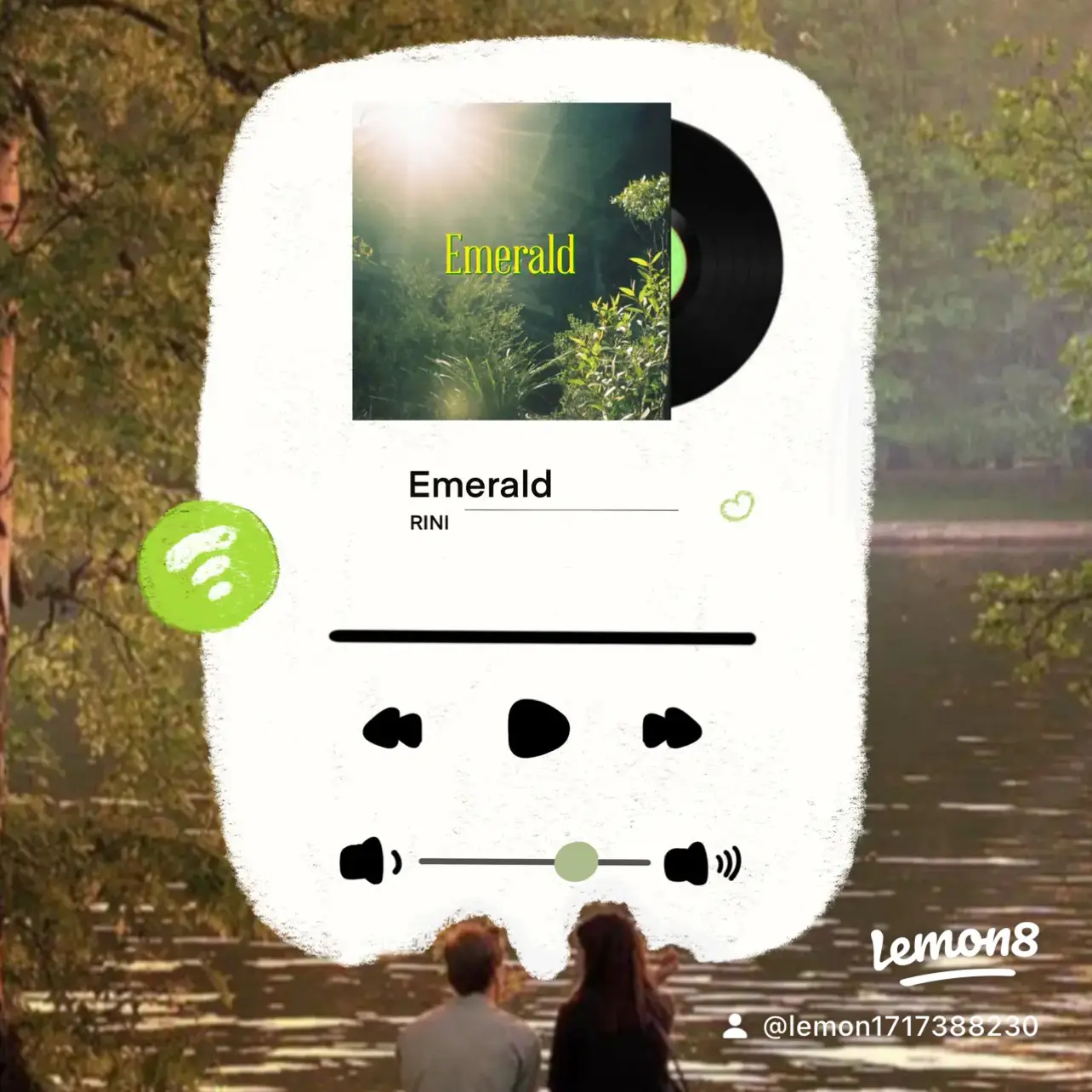 เพลงดีบอกต่อ ! 🎧 ep. 1 ㅣSpotify | แกลเลอรีที่โพสต์โดย lavista | Lemon8