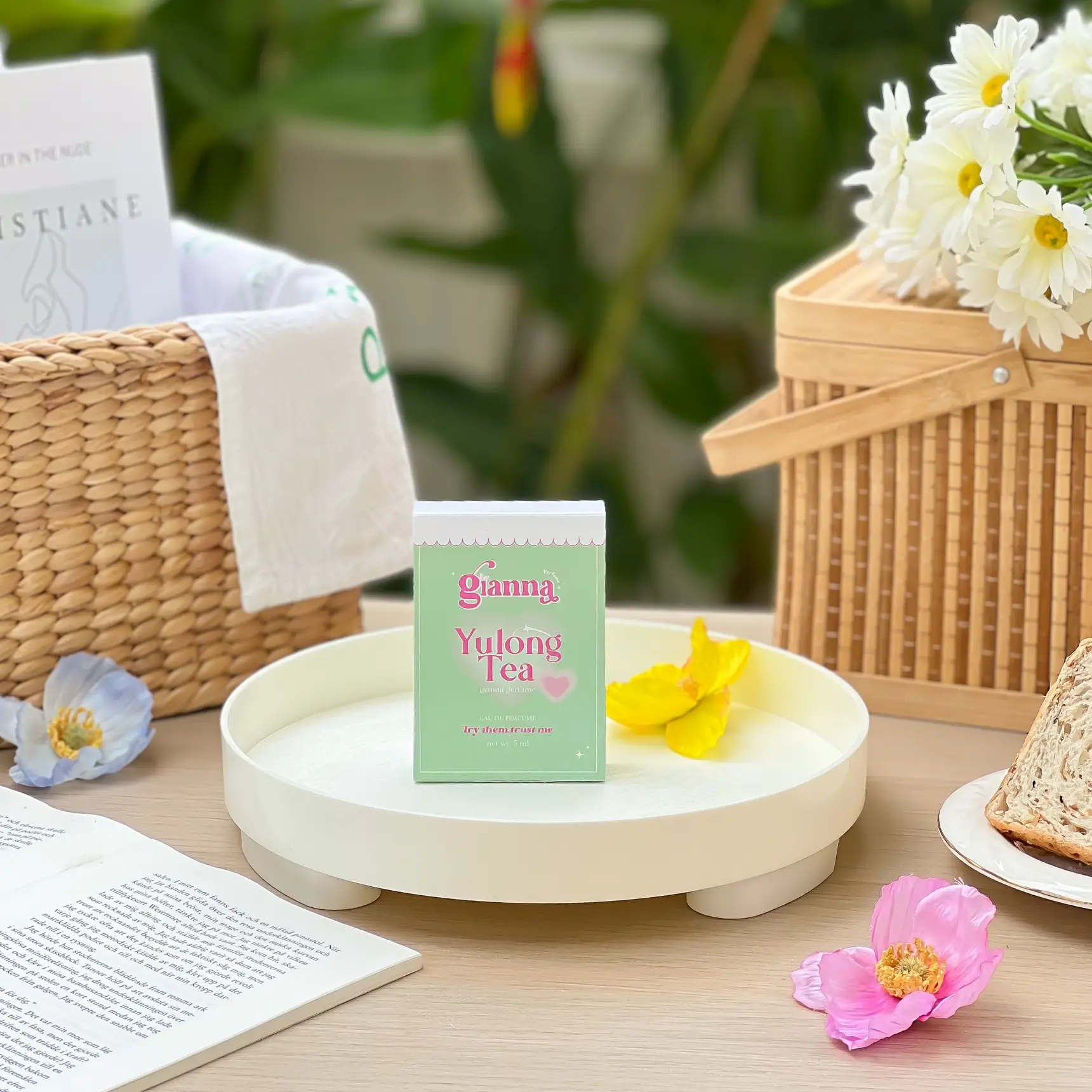 รีวิวน้ำหอมกลิ่นตัวพี่แจ็คสัน 🥹🖤 | แกลเลอรีที่โพสต์โดย ความลับนางฟ้า🦋 ...