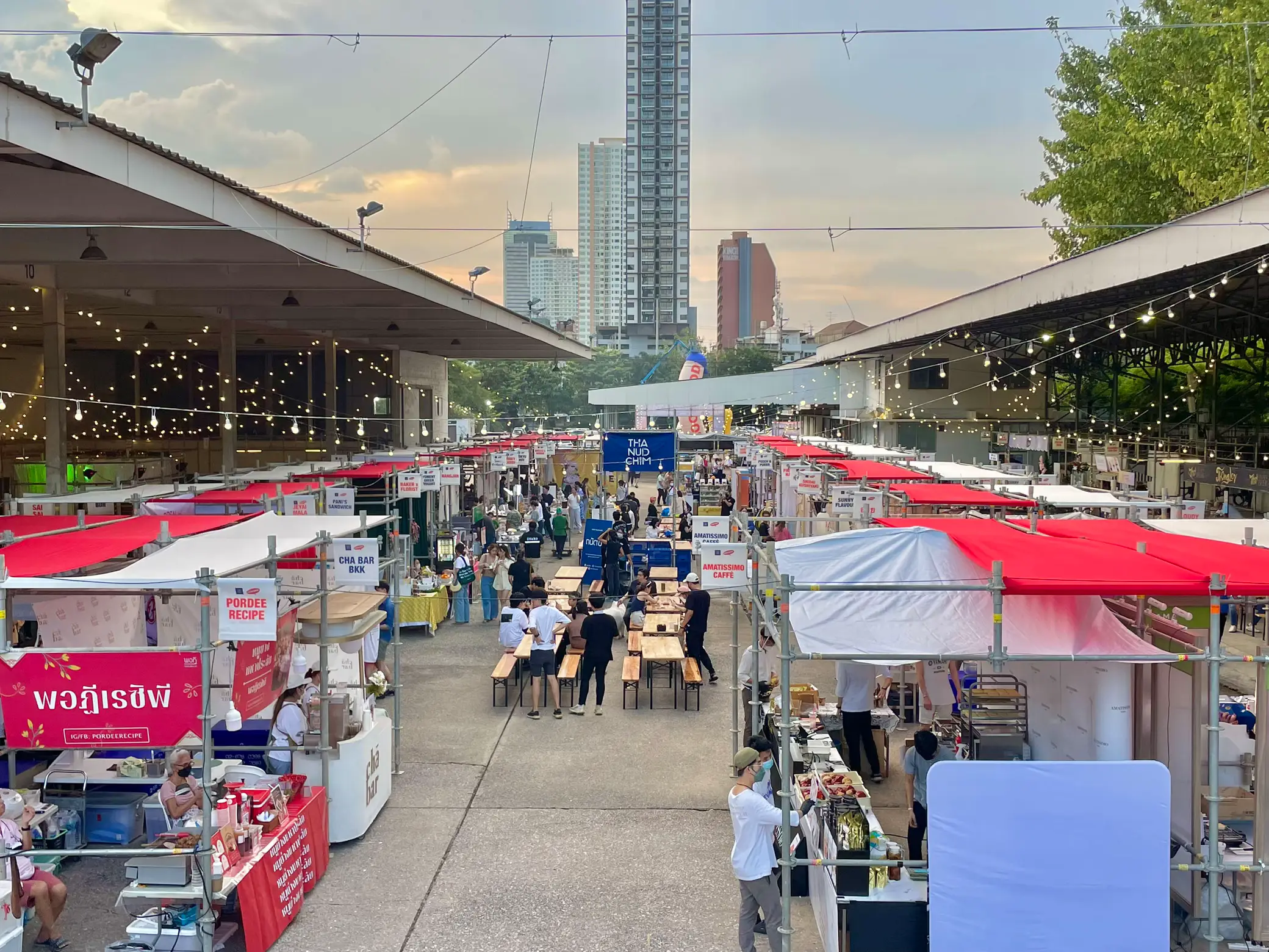 งาน 𝙂𝙤𝙤𝙙 𝙁𝙤𝙤𝙙 𝙁𝙚𝙨𝙩 🌭ต้องไปเลยร้านดังมาเพียบ! อร่อยทุกร้าน | แกลเลอรีที่ ...