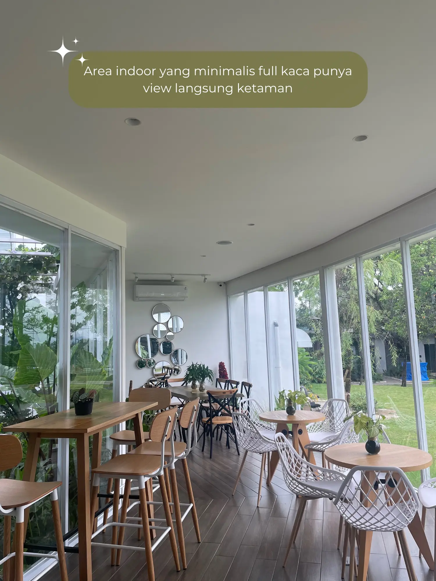 Tropical Coffee Shop di Sentul | Galeri diposting oleh Alda Aurelia ...