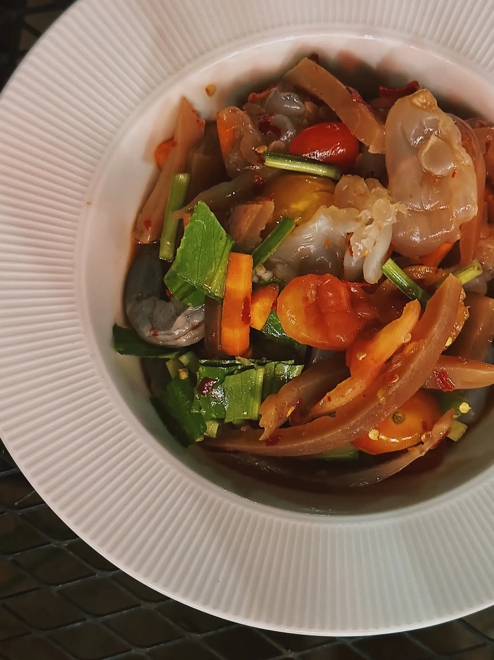 Miw do wong ร้านอาหารตามใจเชฟ ที่ขอนแก่น | แกลเลอรีที่โพสต์โดย กติกา ...