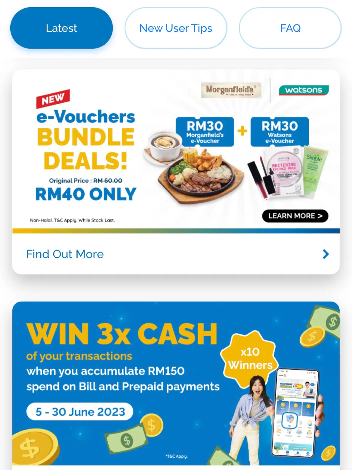 📲🌟ZCITY App Review: Good & Bad Review | Galeri disiarkan oleh Kilometre ...