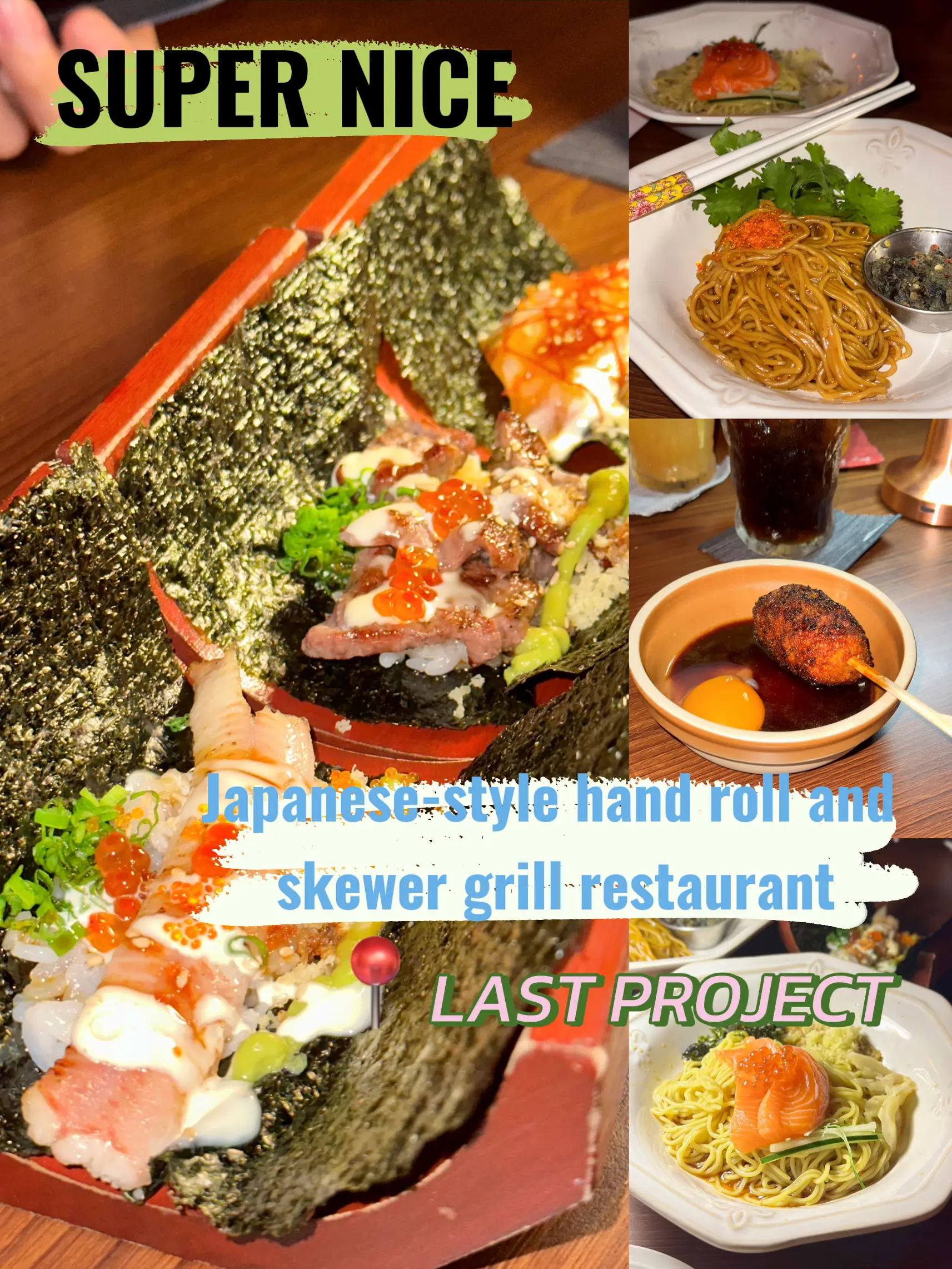 🇲🇾 THE BEST JAPANESE CUISINE IN BANGSAR ️ | แกลเลอรีที่โพสต์โดย Getbats | Lemon8