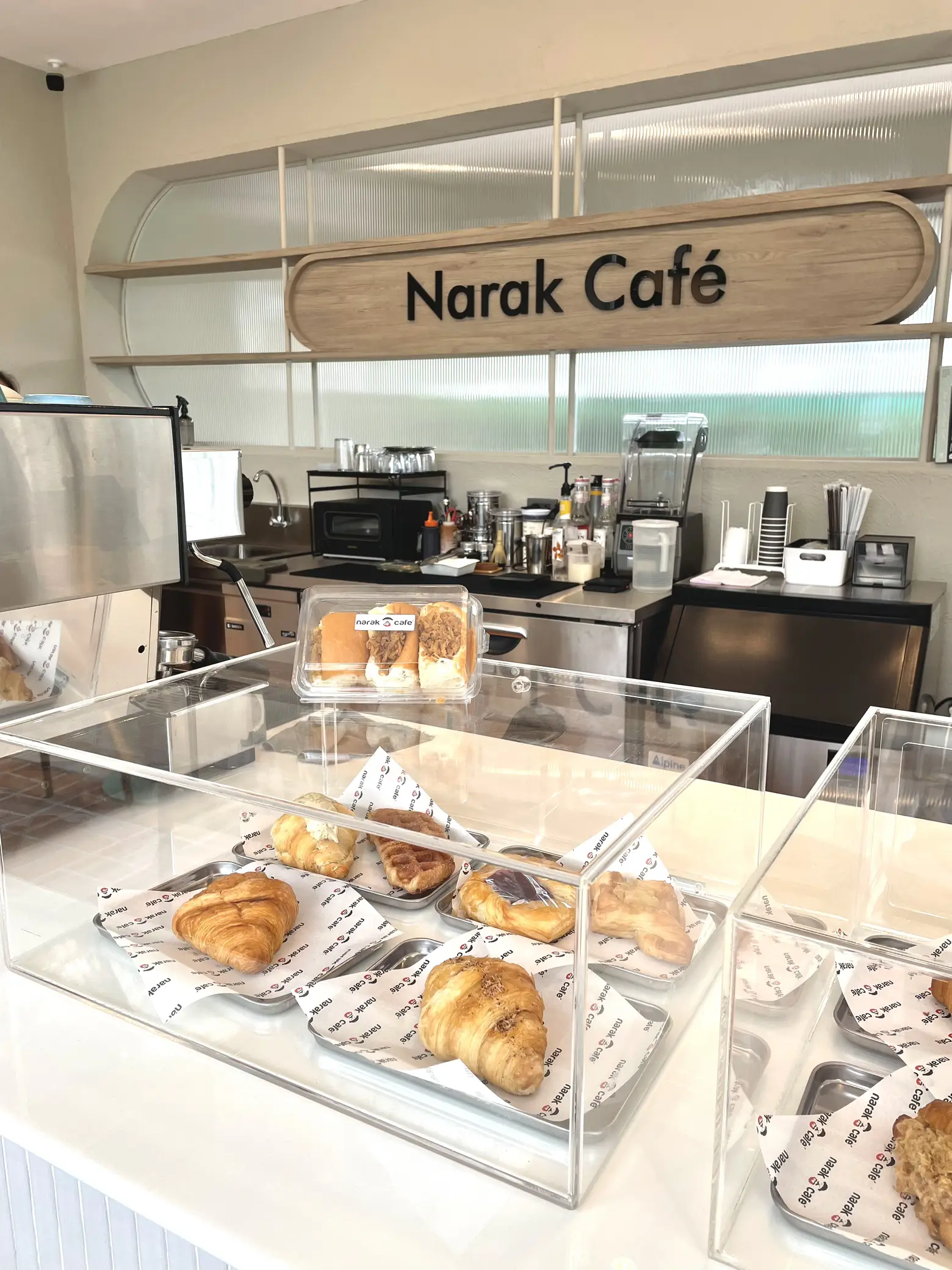 Nakhon Pathom cafe narak cafe' | Gallery posted by Phattyhip | Lemon8