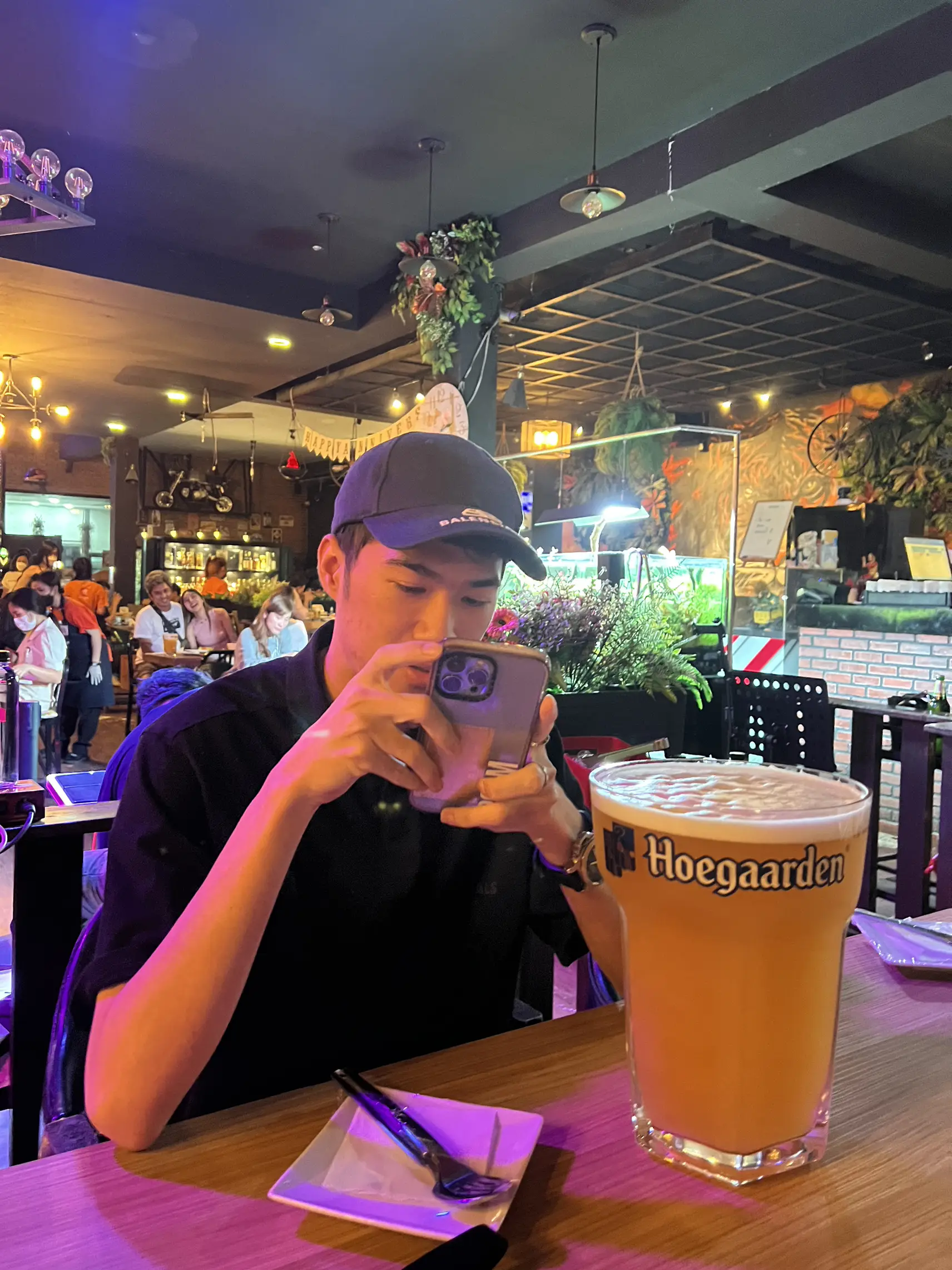 สายดื่มว่าไง | แกลเลอรีที่โพสต์โดย Poom | Lemon8