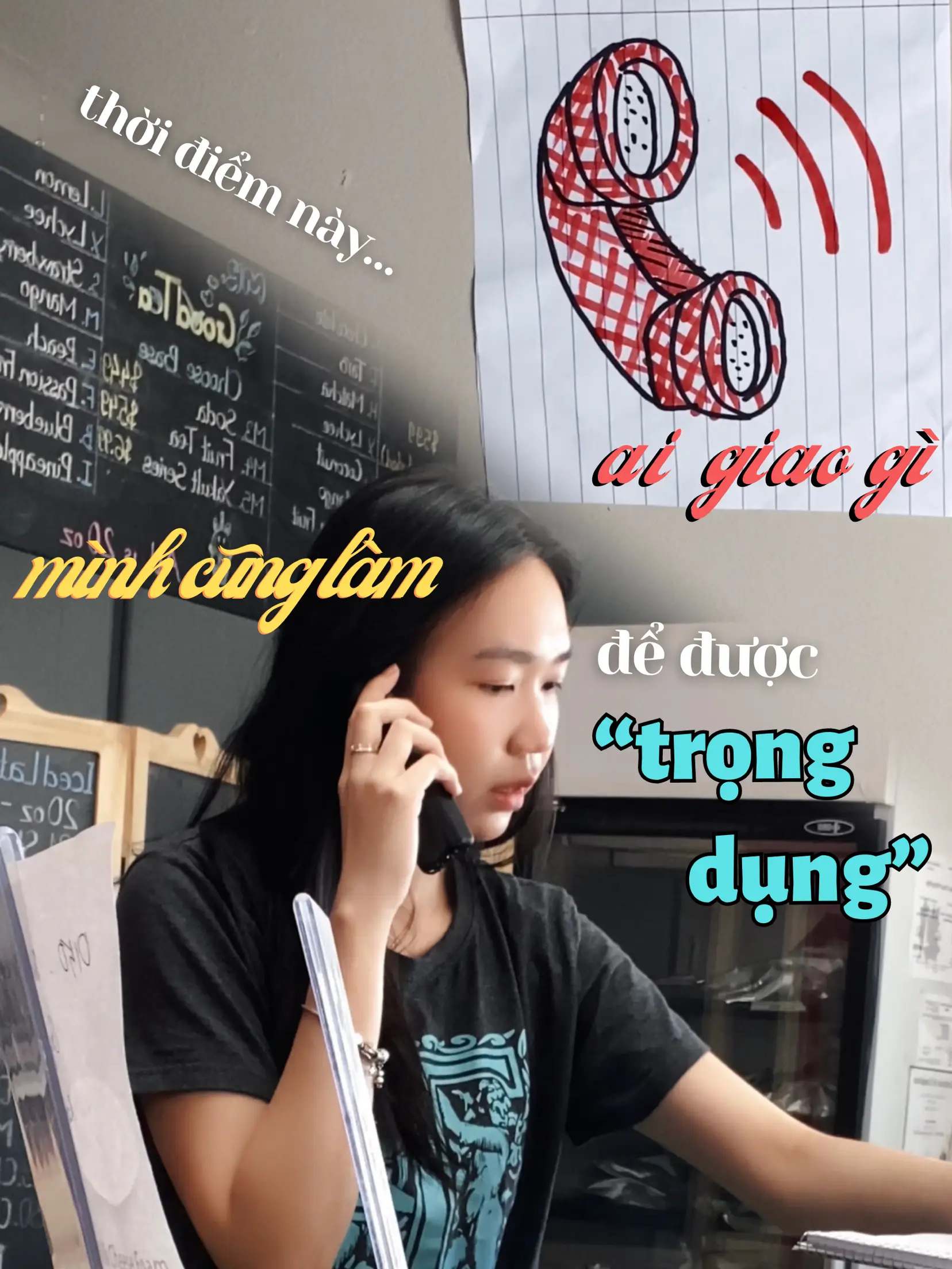 TẠI SAO CHÚNG TA “LÀM NHIỀU” NHƯNG CHƯA HIỆU QUẢ? | Bộ sưu tập do Khánh Uyên đăng | Lemon8