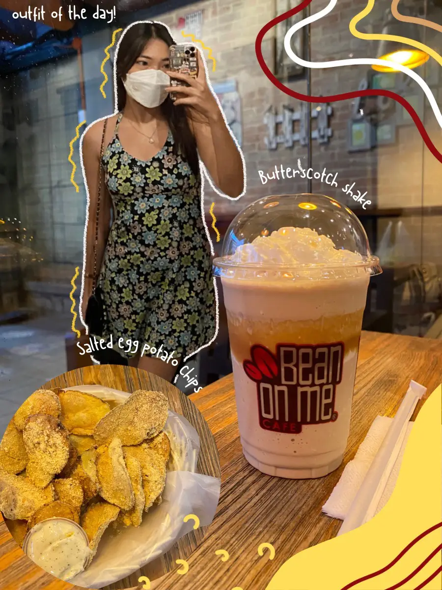 ☕️ Cafe Hopping: Bean On Me | Gallery posted by bianca ☻ | Lemon8