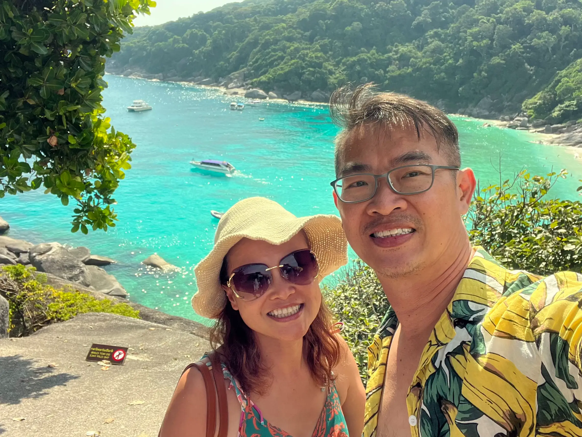 Last trip of 2022 in Phuket | Gallery posted by Supatsara Quek | Lemon8