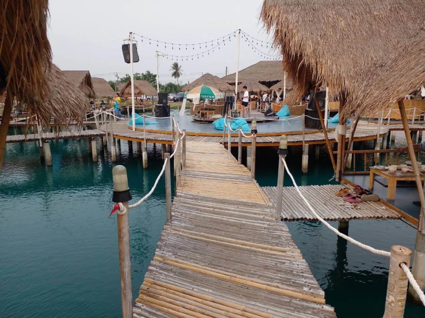 Check out the delicious affordable at Cool Breeze Cafe & Restaurant ...