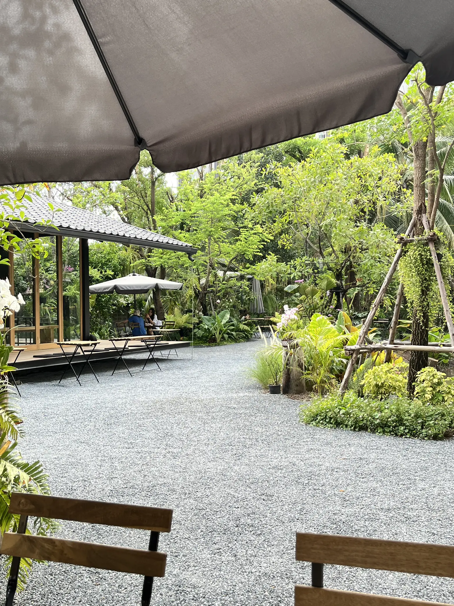 Rhapsody Cafe 🥯 Cafe in Nonthaburi ֯ 𓌈 ⌇ | แกลเลอรีที่โพสต์โดย nahwmiy ...