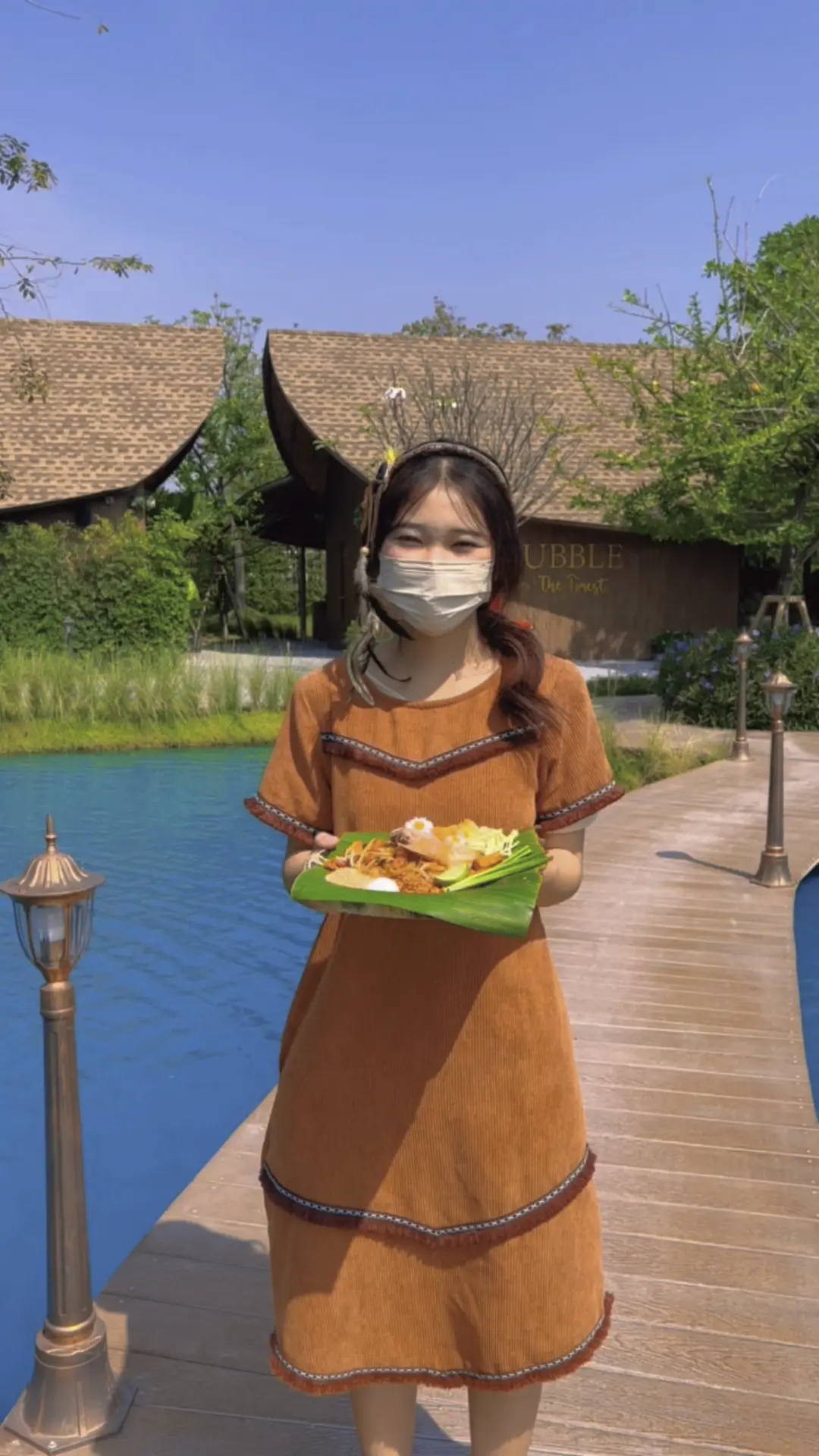 คาเฟ่สวยบอกต่อ | วิดีโอที่เผยแพร่โดย Bubble Cafe | Lemon8