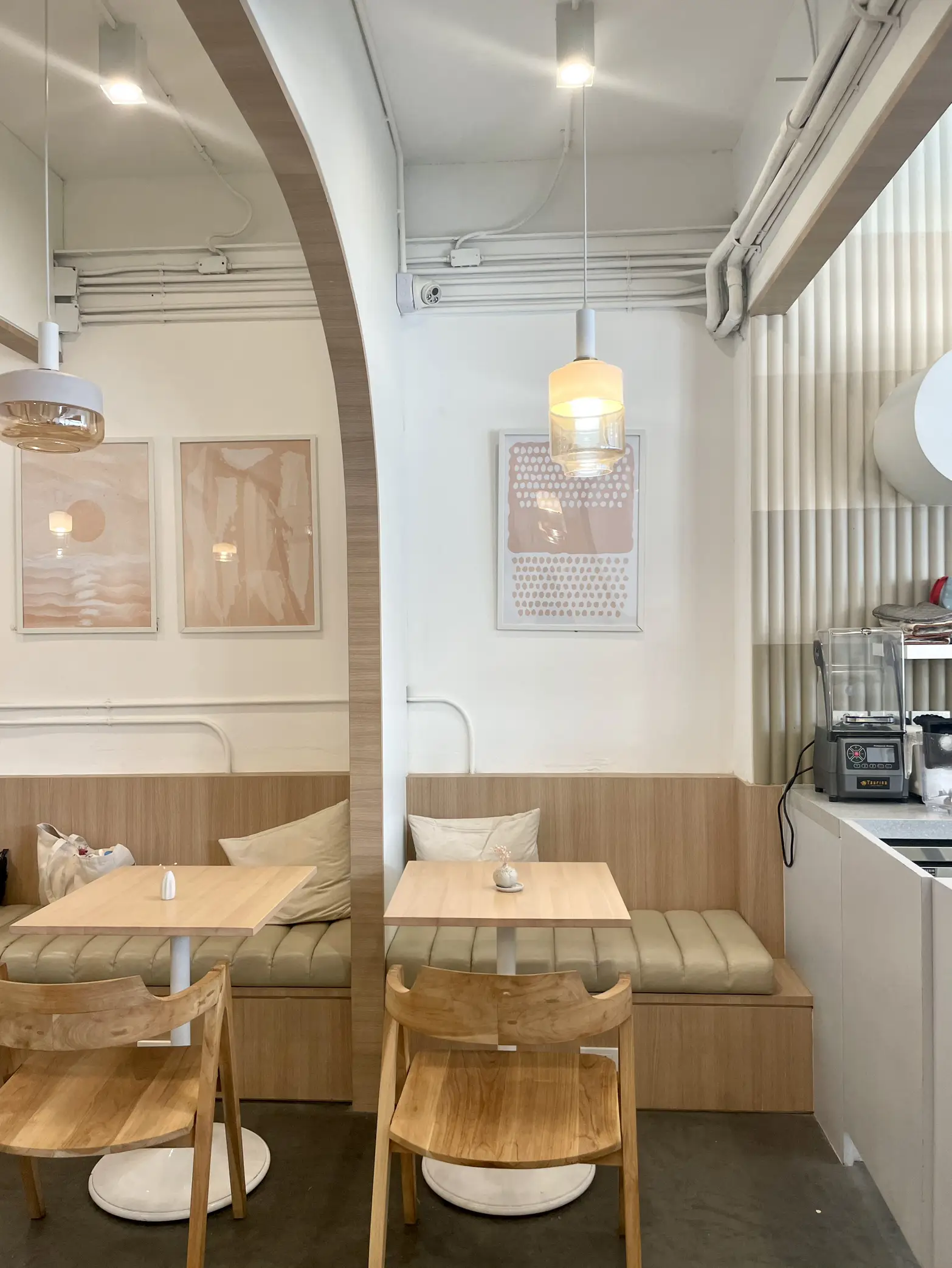 Everydaywebrunch EP4 : Jomo bake house cafe 🌭🥣 | แกลเลอรีที่โพสต์โดย minnie | Lemon8