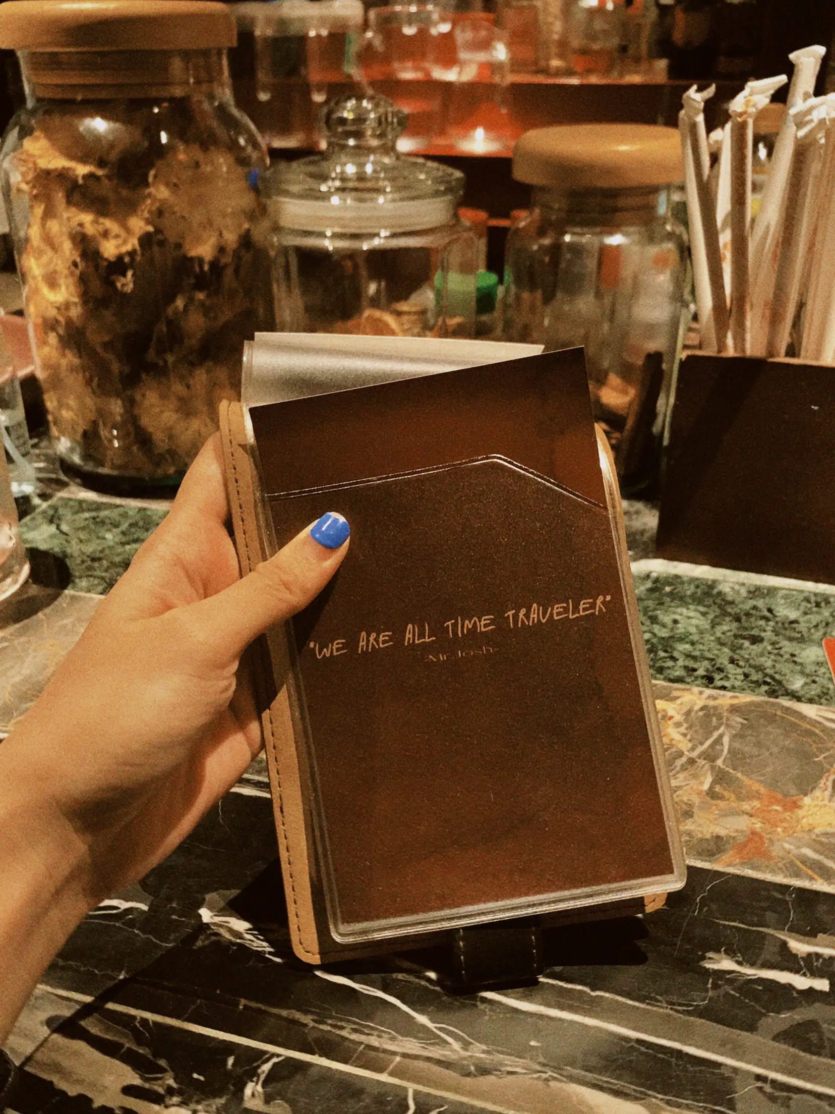 บาร์ลับซ่อนอยู่ในโรงแรม “The Key Room No.72 | แกลเลอรีที่โพสต์โดย มัมห ...