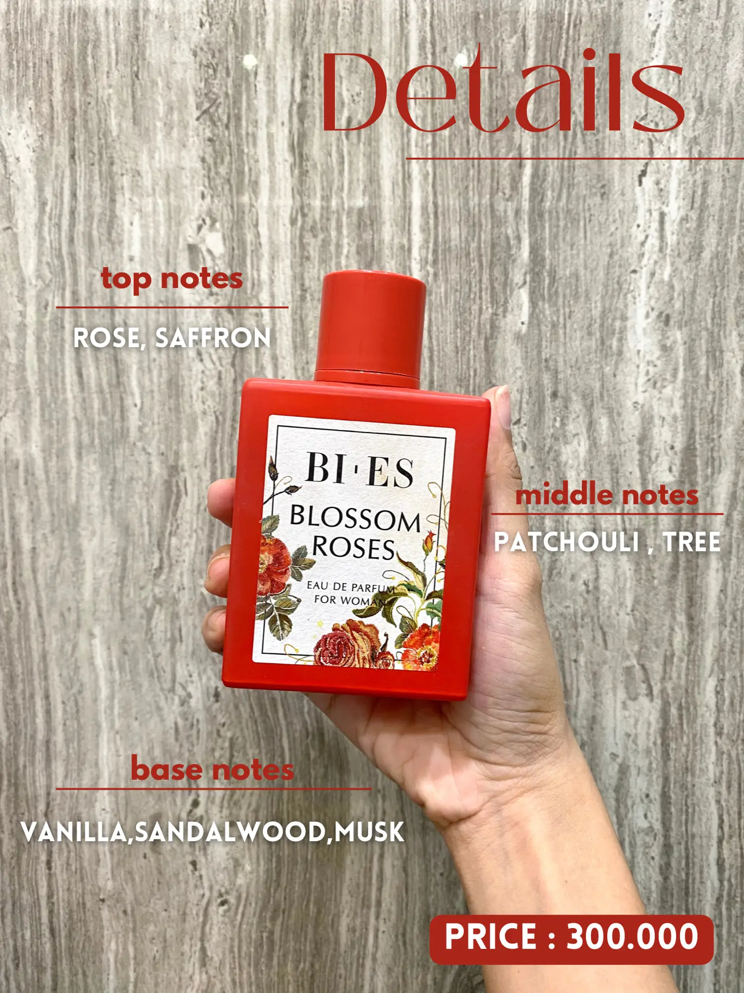 ROSE SCENTS FOR FINE DINNING ! 🌹 | Galeri diposting oleh dipaa | Lemon8