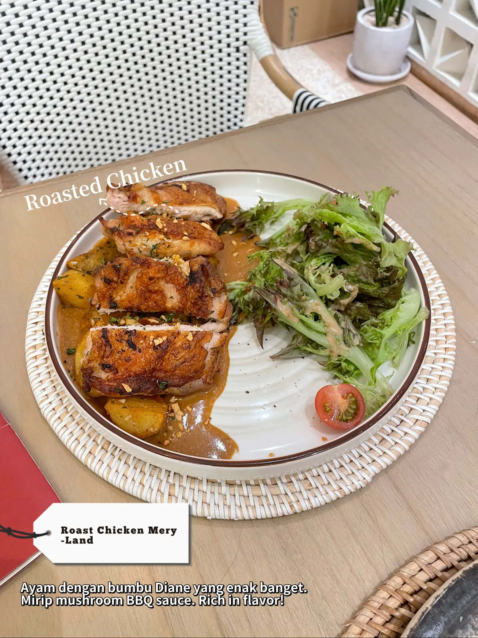 Jakarta Rasa Santorini BARU DI PIK! Must try! | Galeri diposting oleh ...