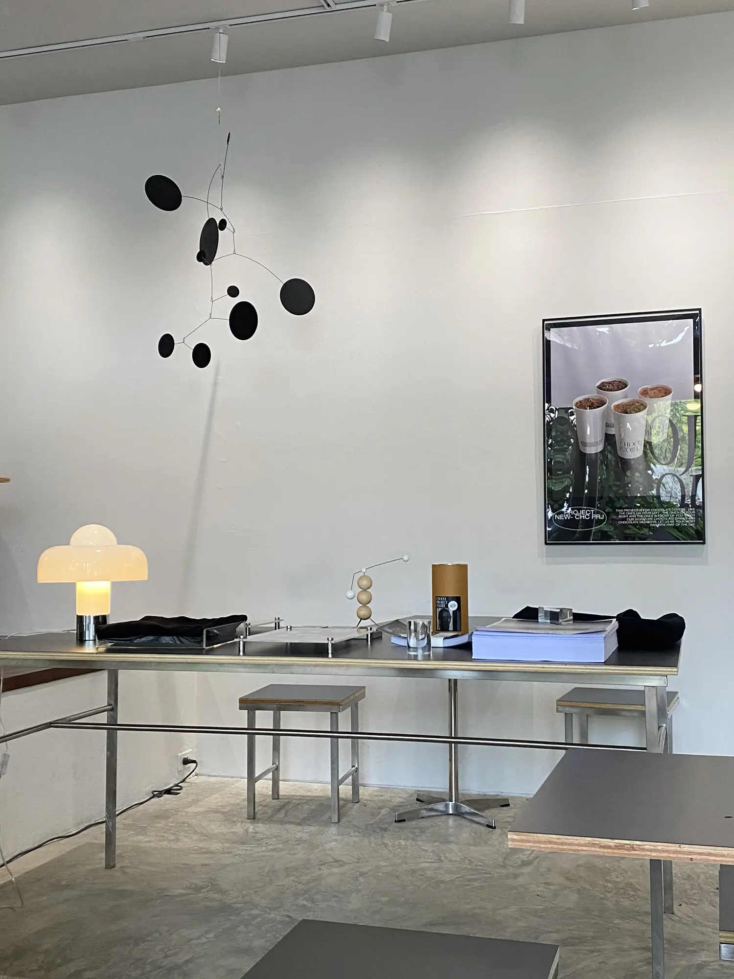 Choco Project คาเฟ่เอาใจสายช็อกโกแลต🍫 | แกลเลอรีที่โพสต์โดย woonnwoon | Lemon8