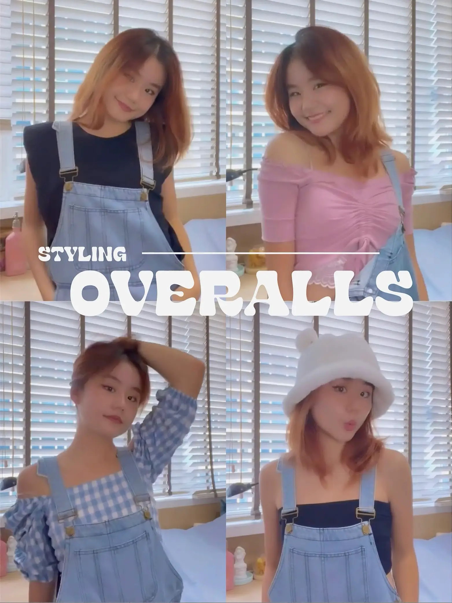 channel cute farmer girl vibes! 👩‍🌾🪴💛 | Video published by sharlize 나훤인 ♡ | Lemon8