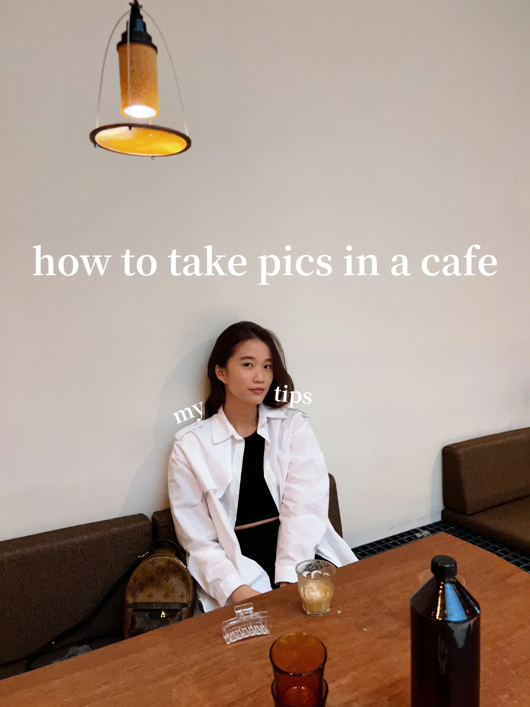 HOW I TAKE ALL MY PICTURES 🍒📸 | Gallery posted by Felyn Tan | Lemon8