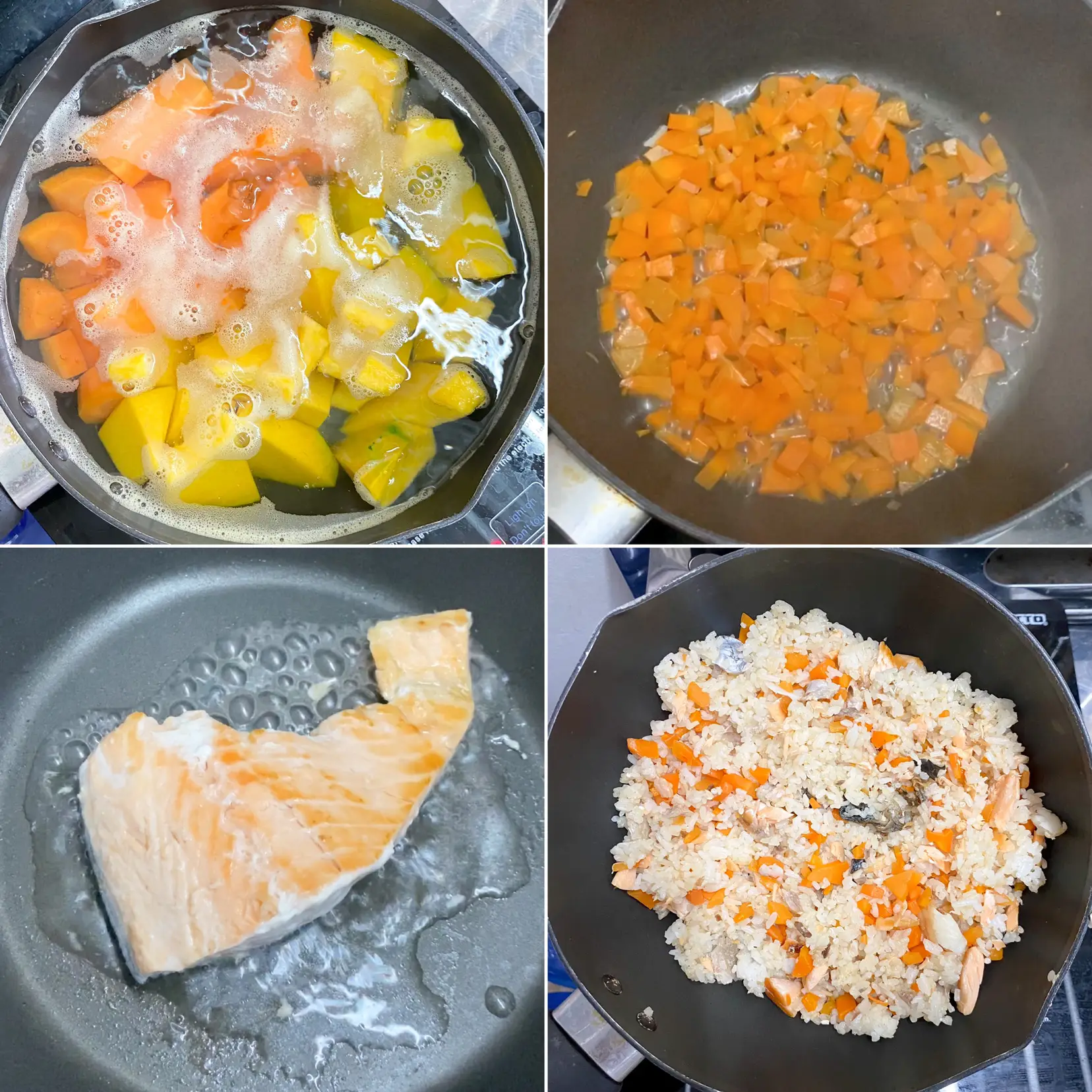 🎂Giving out rice cake recipes for dogs 🐶 | Gallery posted by มันนี่หมี่ ...