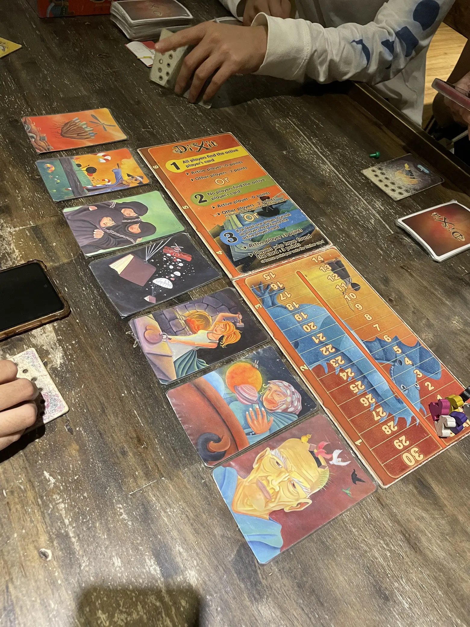 ชวนมาเล่นบอร์ดเกมส์ที่ Sheldon !💖 | แกลเลอรีที่โพสต์โดย Poommachill ...