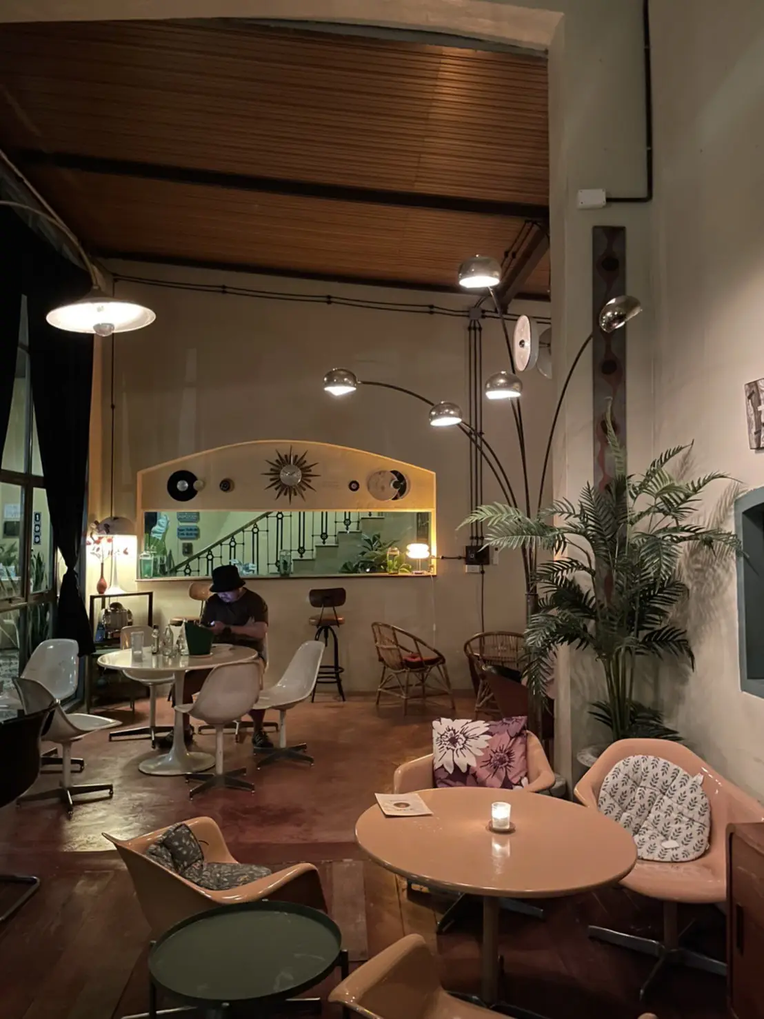 เปิดพิกัจร้านลับสุดชิคในมุกดาหาร🍸🍹 | แกลเลอรีที่โพสต์โดย M I N A | Lemon8