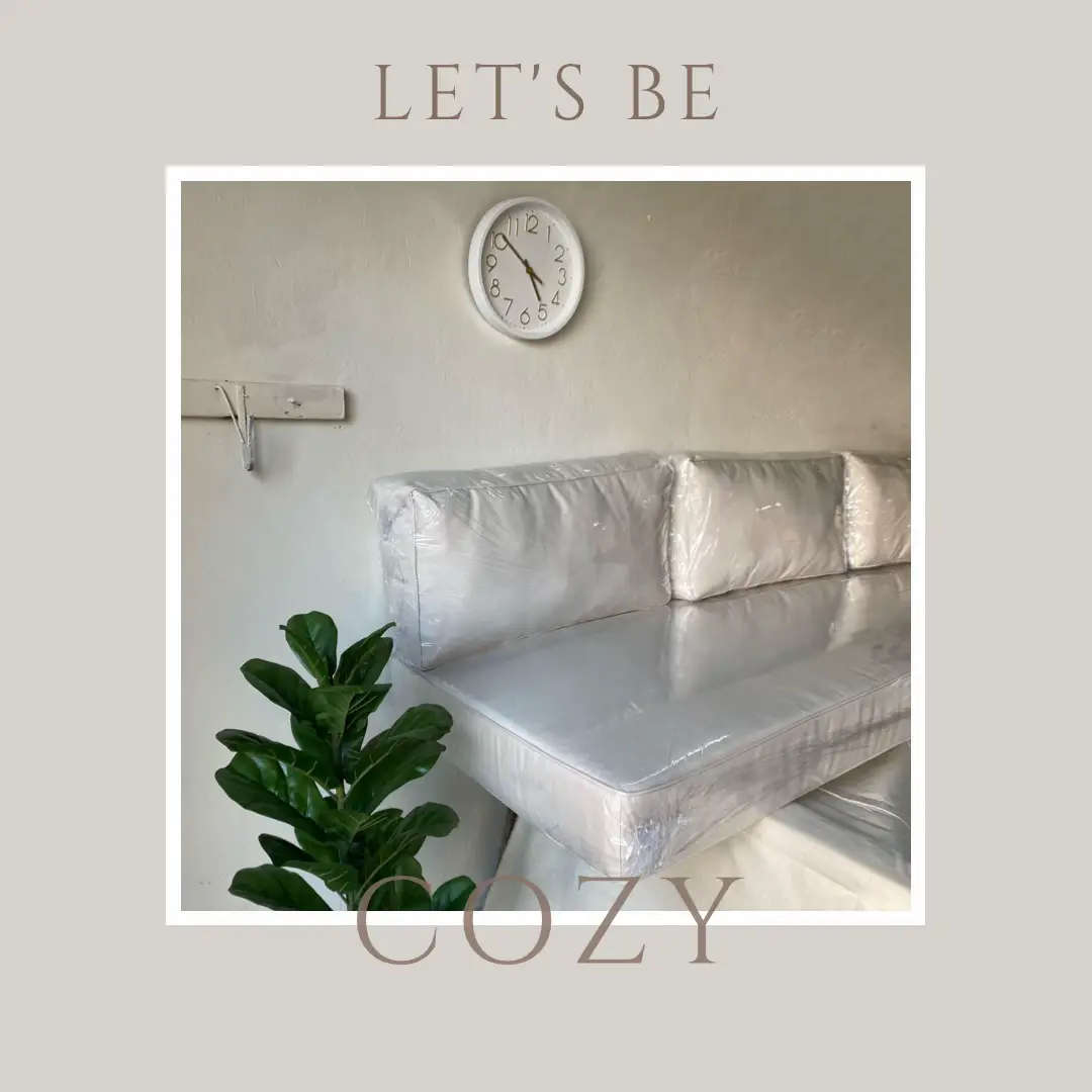 𝘾𝙤𝙯𝙮 𝙎𝙤𝙛𝙩𝙡𝙮 รับทำเบาะรองนั่ง เบาะบิ้วท์อิน ตามแบบ | แกลเลอรีที่โพสต์โดย ...