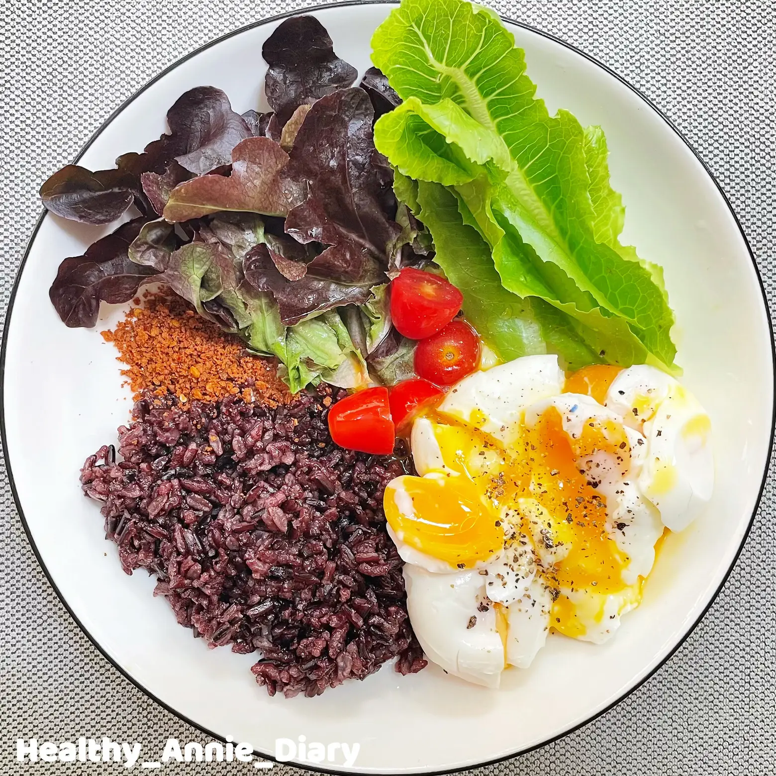 รวมไอเดียเมนูอาหารจากน้องไข่🤤 | แกลเลอรีที่โพสต์โดย Healthy Annie Diary ...