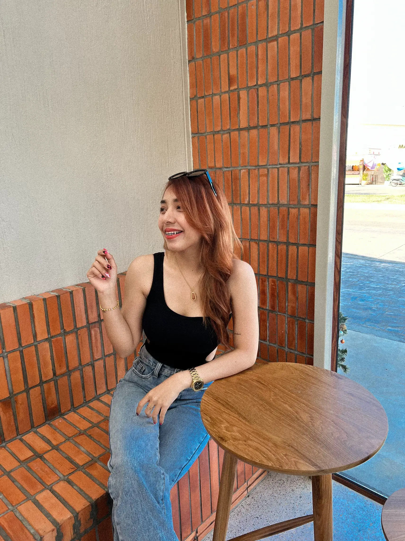 The BRICK - cafe’ | แกลเลอรีที่โพสต์โดย tim.nnc | Lemon8