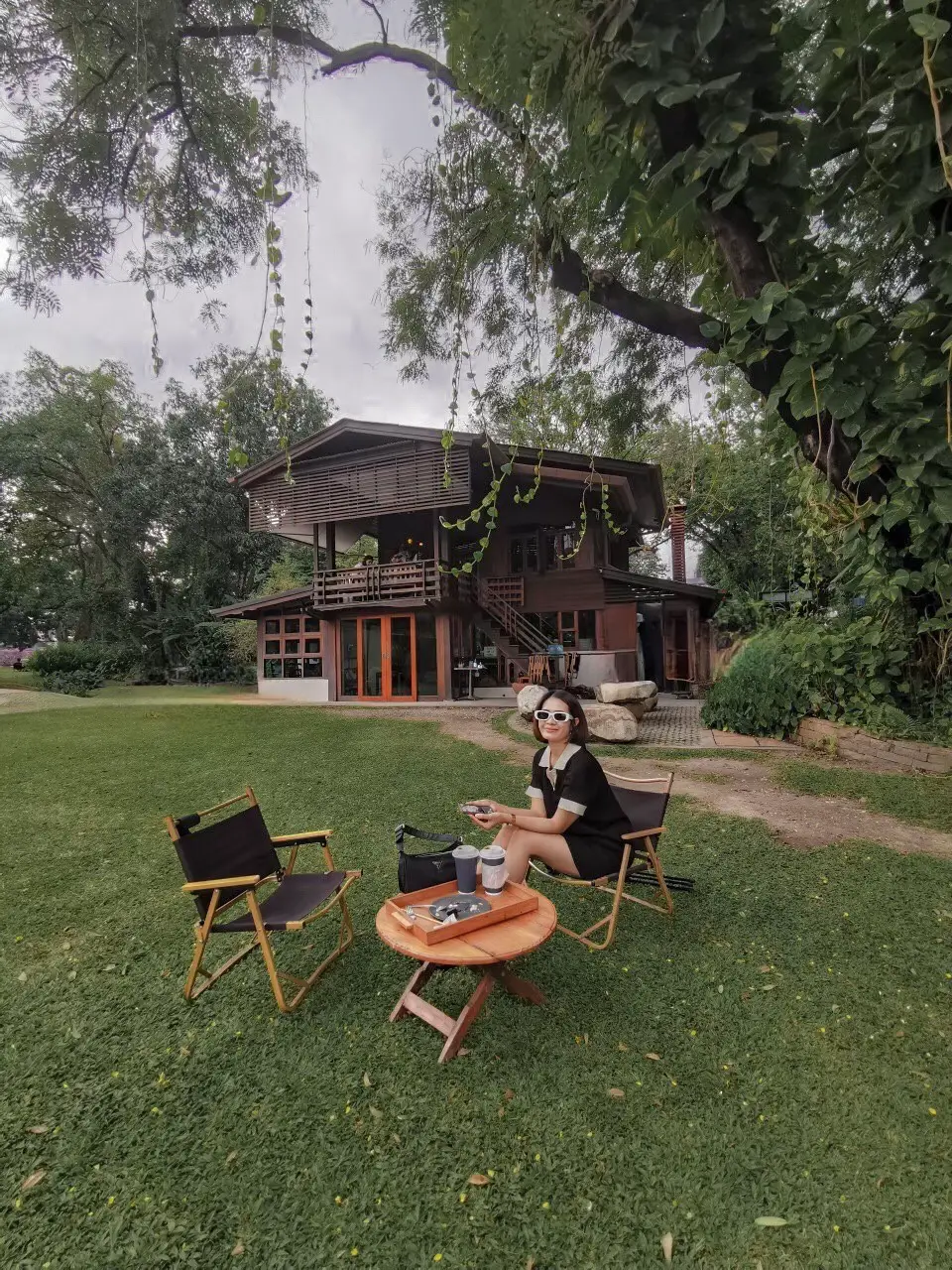 Early Owls Cafe Chiang Mai（チェンマイ） | Mewi Reviewが投稿したフォトブック | Lemon8