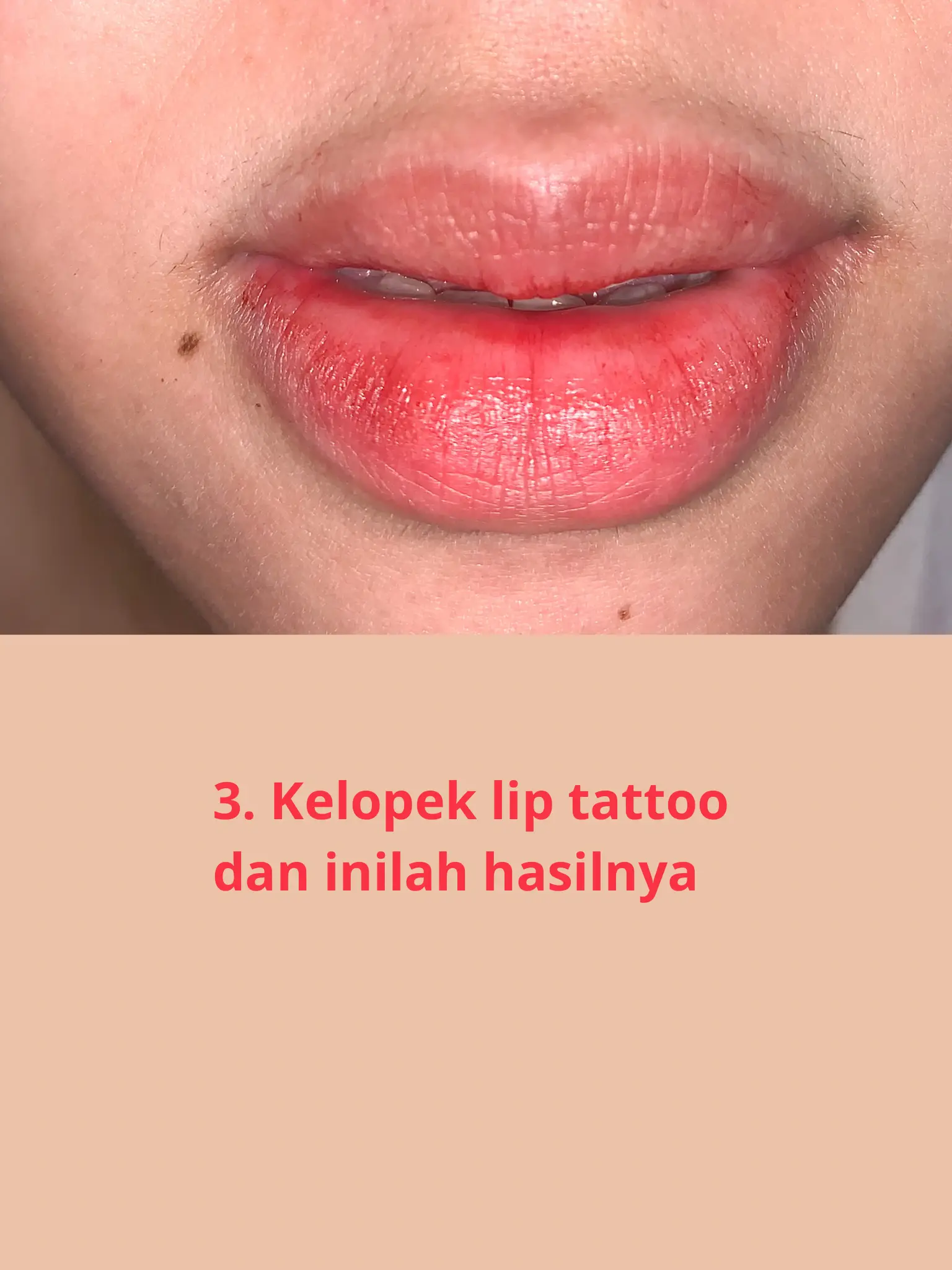 Kegunaan Lip Tattoos Dior Lip Top Tattoo Colori