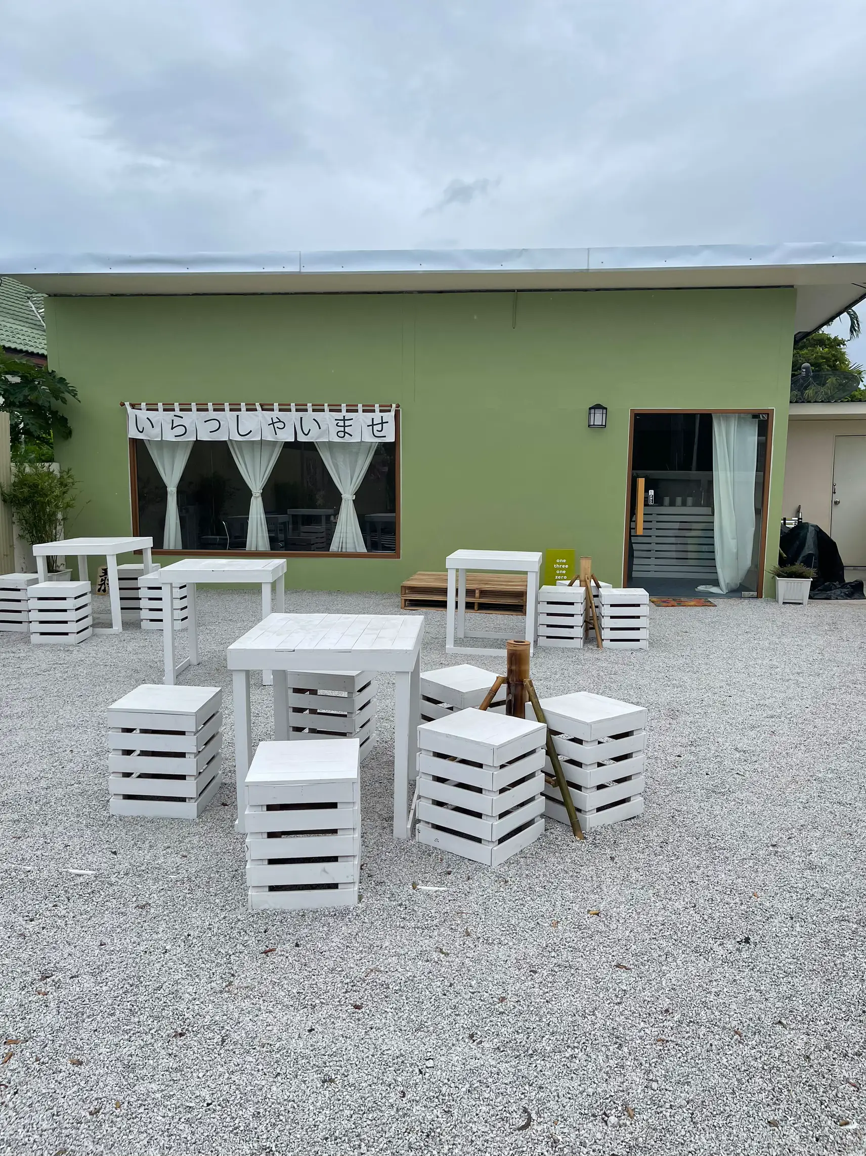 1310 Cafe 🍵 | แกลเลอรีที่โพสต์โดย Onnicha Ta. | Lemon8