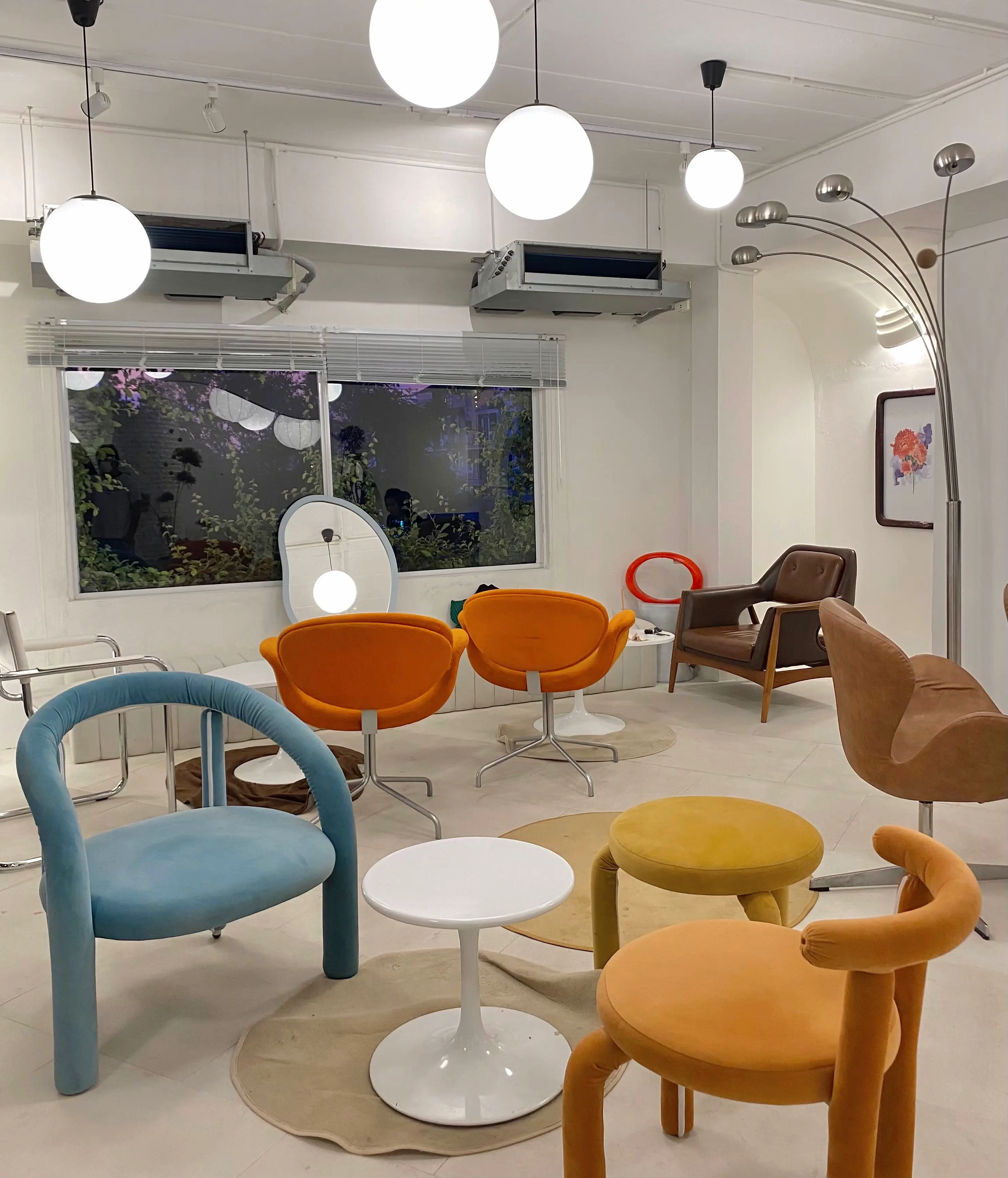 𝐄𝐋𝐓𝐓𝐈𝐋 𝐂𝐀𝐅𝐄 คาเฟ่ย่านบางนาตราด 🧸 ↺ 🧺 | แกลเลอรีที่โพสต์โดย biw •ᴥ• | Lemon8