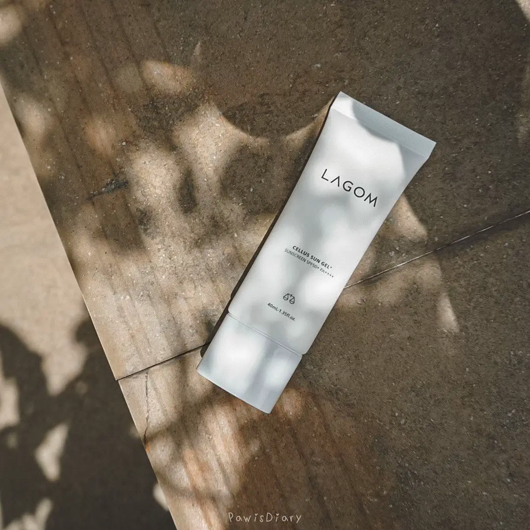LAGOM กันแดดเกาหลี คุณภาพเกาใจ | แกลเลอรีที่โพสต์โดย PawisDiary | Lemon8