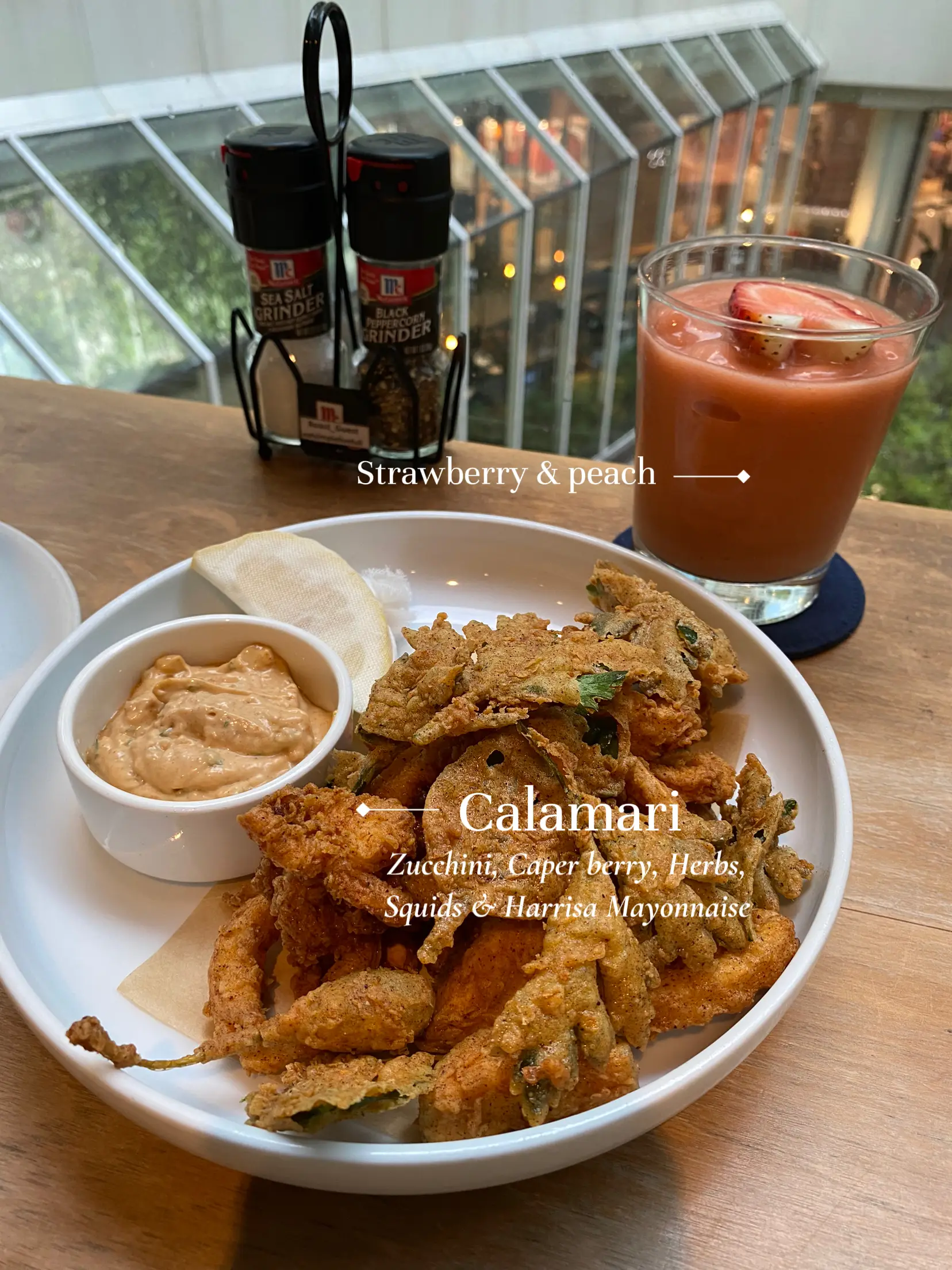 Brunch time เกร๋ๆ อร่อยมากแบบ 10 10 10 | แกลเลอรีที่โพสต์โดย finfinsland | Lemon8