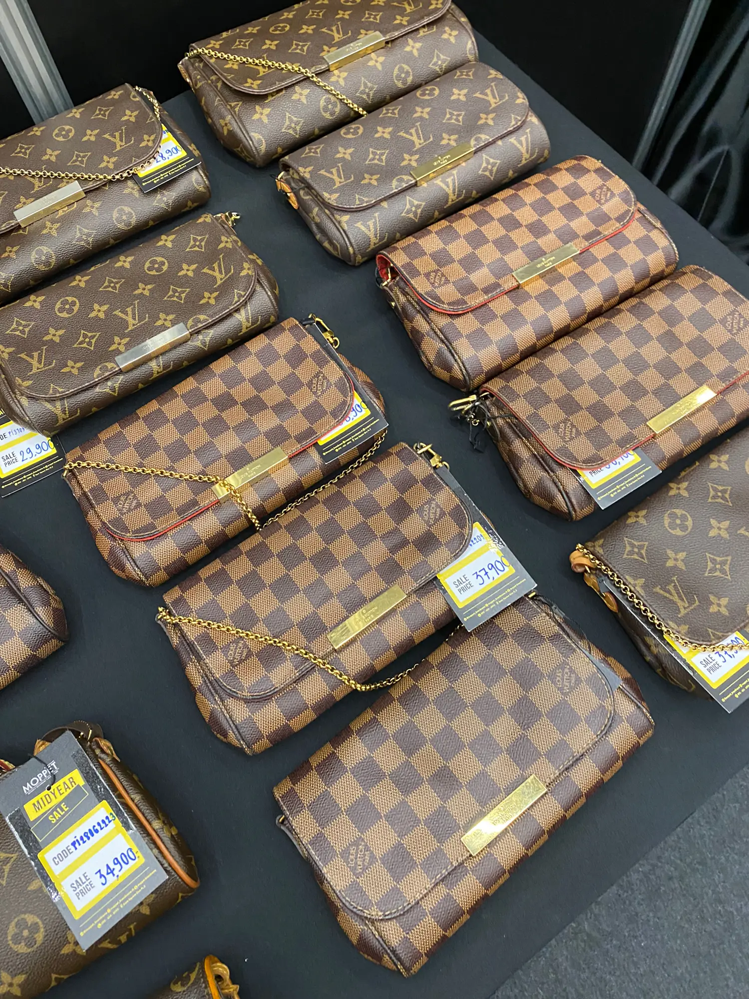 Moppet Brandname ของปลอม - การค้นหาใน Lemon8