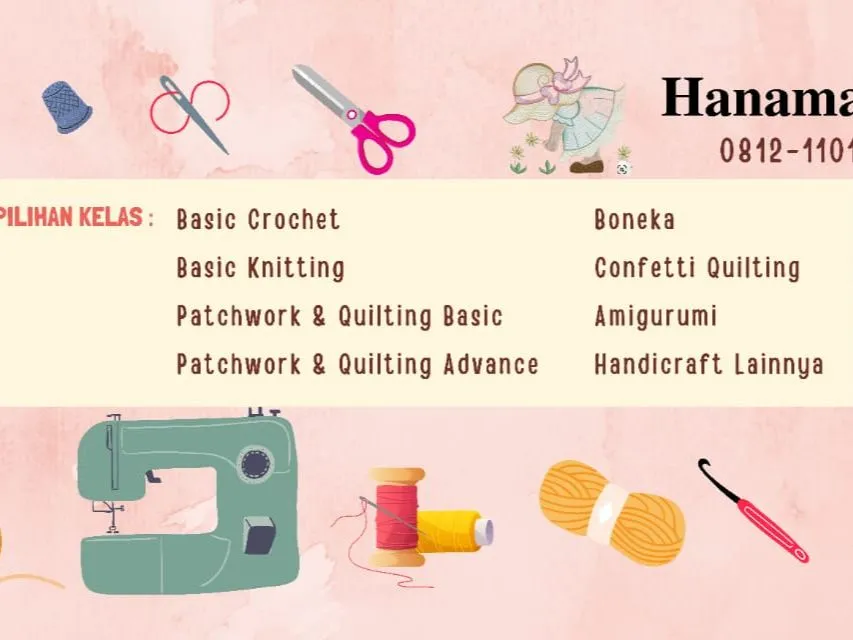 kelas craft di Bandung | Galeri diposting oleh tiena my name | Lemon8
