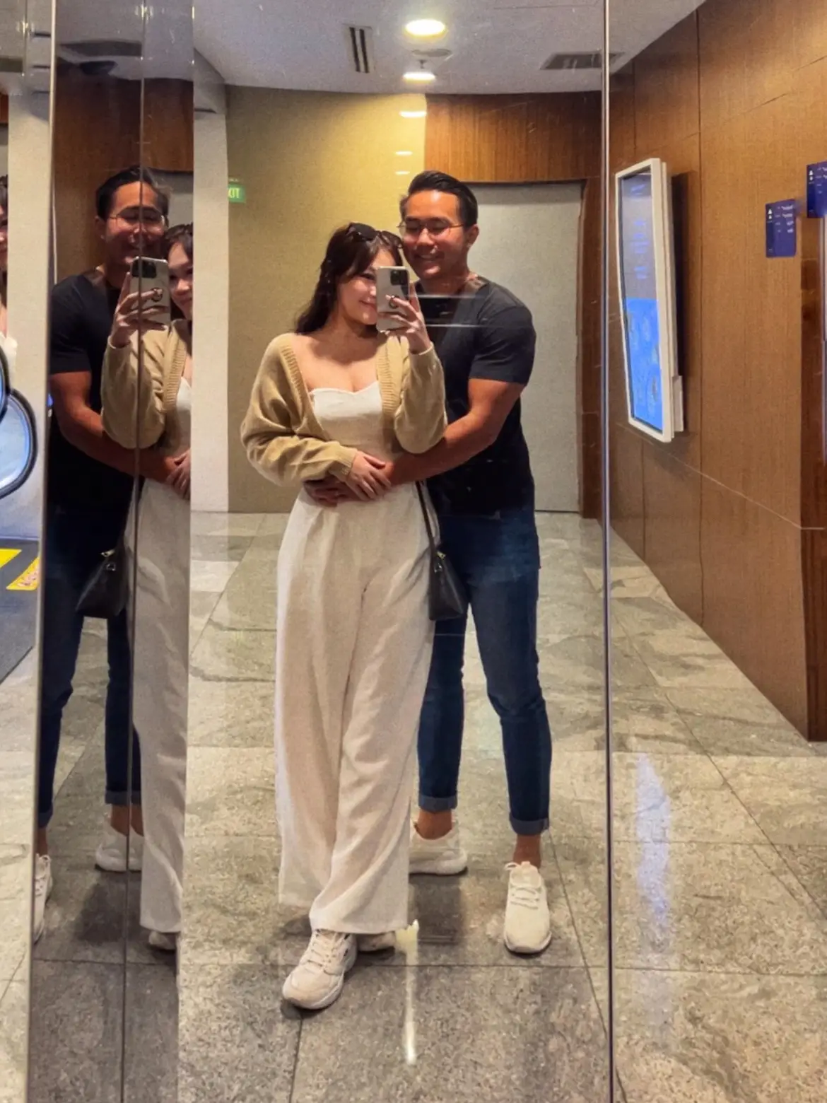 What I learnt GETTING BACK TGT with my ex? | Gallery posted by Jolandagss | Lemon8