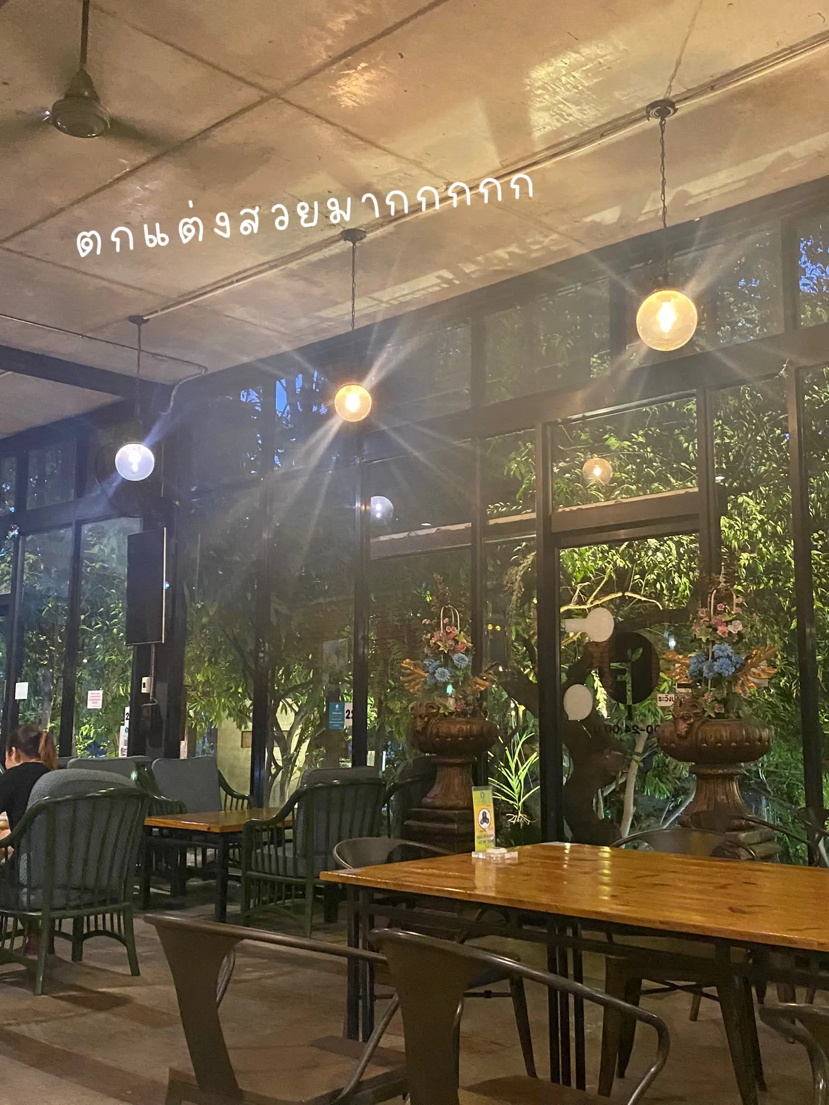 Foresta Cafe’ 🍀 | Galeri disiarkan oleh p_yume_p | Lemon8