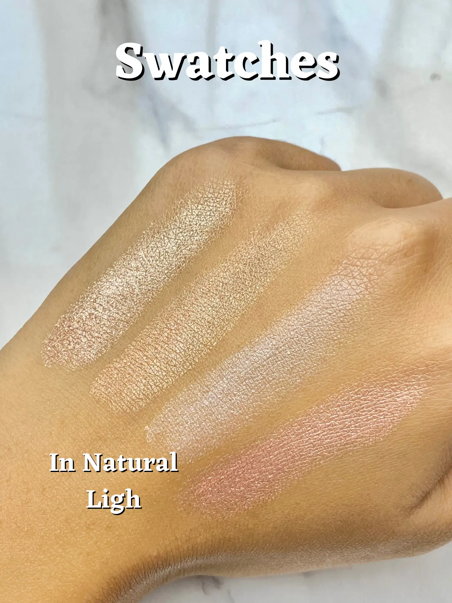 20 ide Rekomendasi Highlighter Natural teratas di 2024