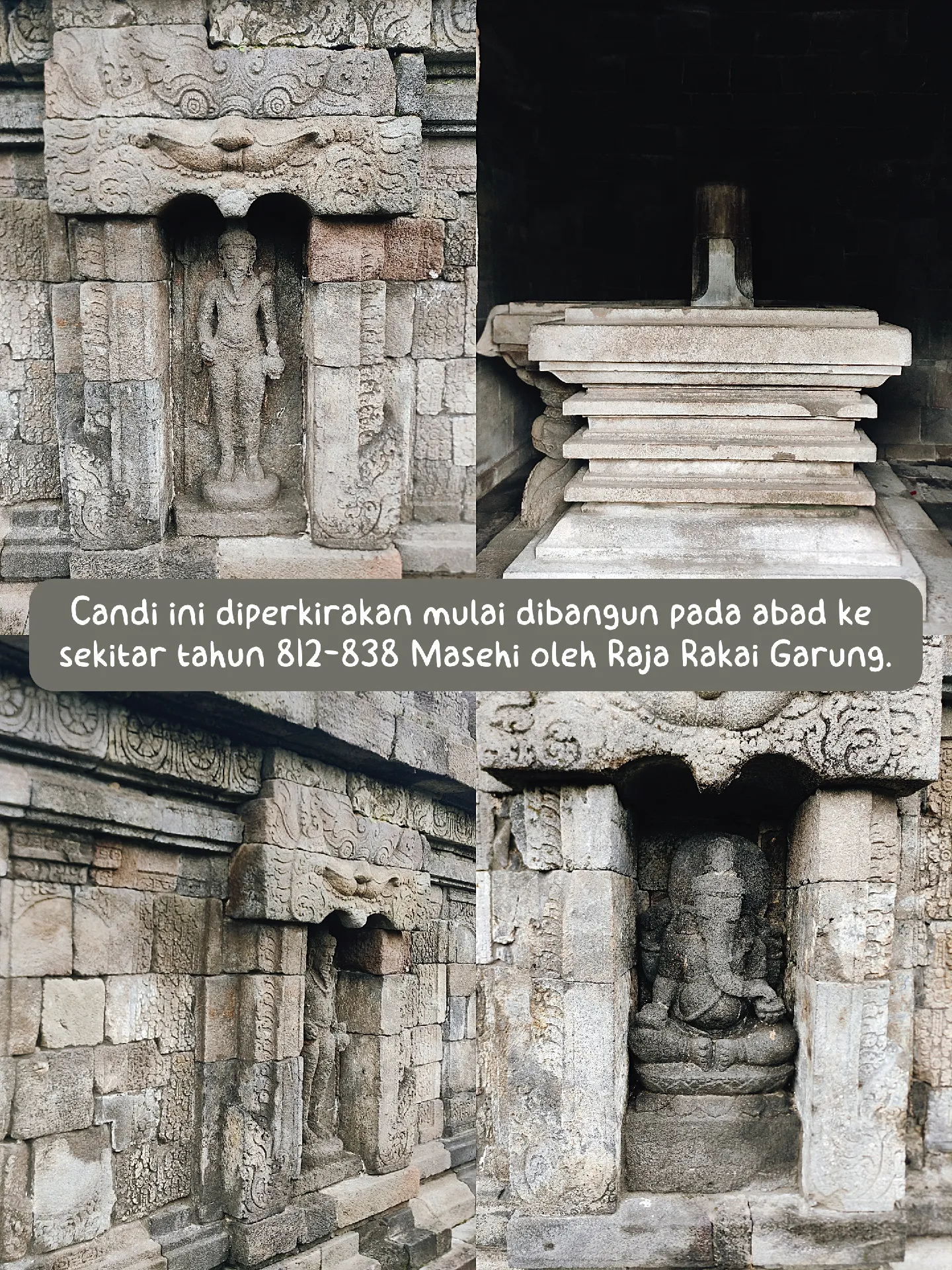 Rekomendasi Wisata Sejarah di Yogyakarta | Galeri diposting oleh ...