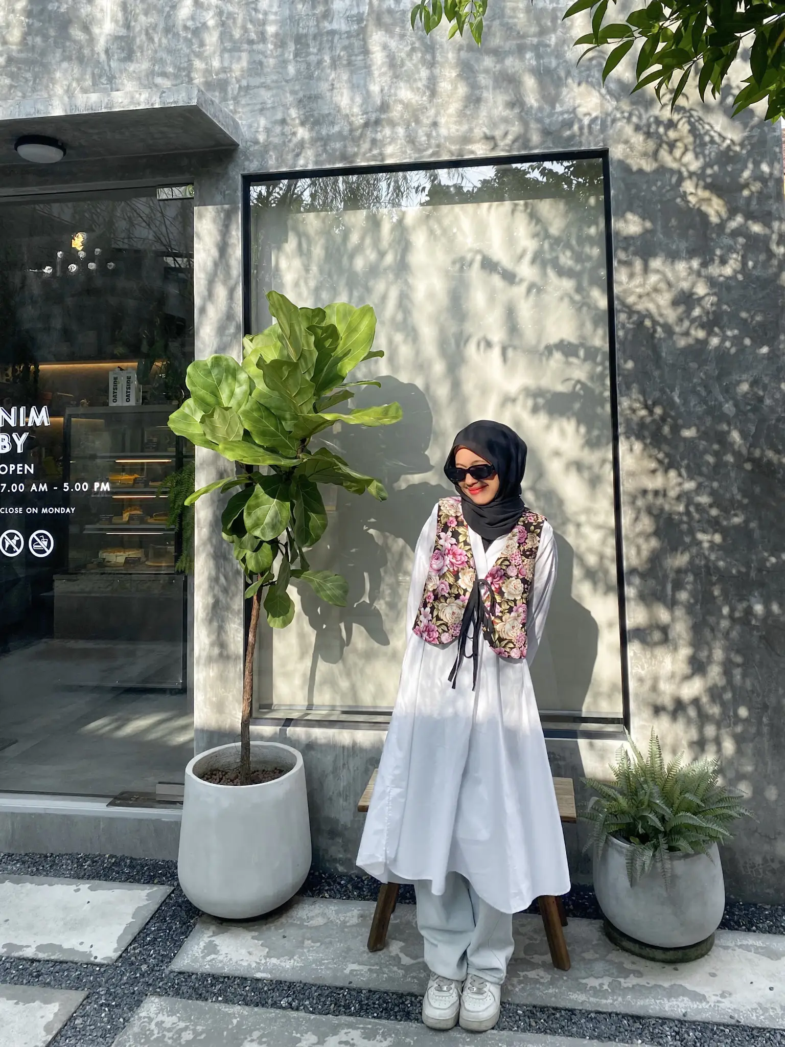 ไอเดียการแต่งตัวด้วยกั๊กผูกสุดเก๋ | __ar.1997__が投稿したフォトブック | Lemon8