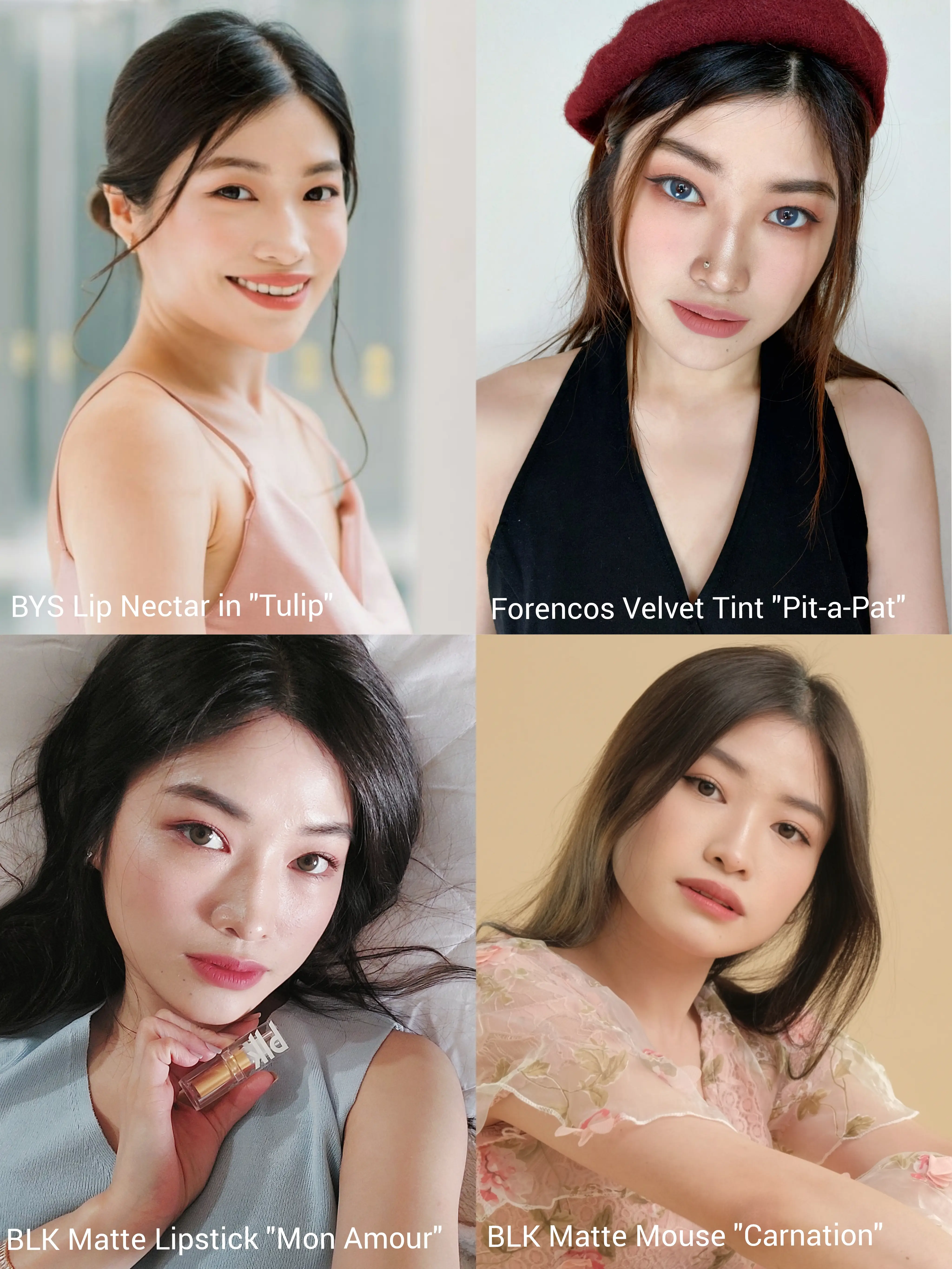 Rosy Posie 🌹 | แกลเลอรีที่โพสต์โดย Kayley See | Lemon8