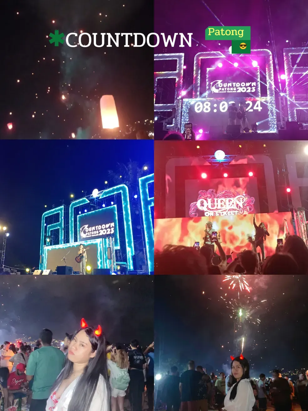 ทำไมต้องมาภูเก็ตช่วงเทศกาล? | แกลเลอรีที่โพสต์โดย Bizzy Bew | Lemon8