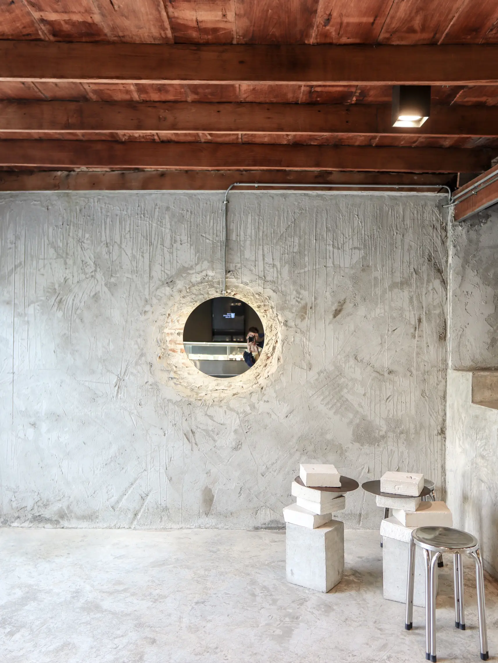 ☕️แวะเสพคาเฟอีนและคุ๊กกี้อร่อยๆ The Escape Plan Cafe #ตาก | แกลเลอรีที่โพสต์โดย May’s Journey ...