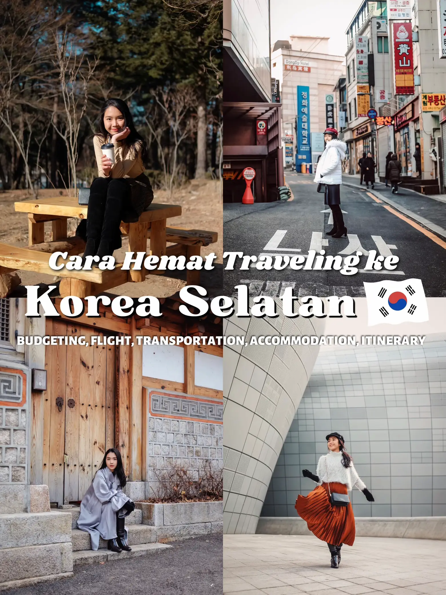 Seoul Korea - Pencarian Lemon8