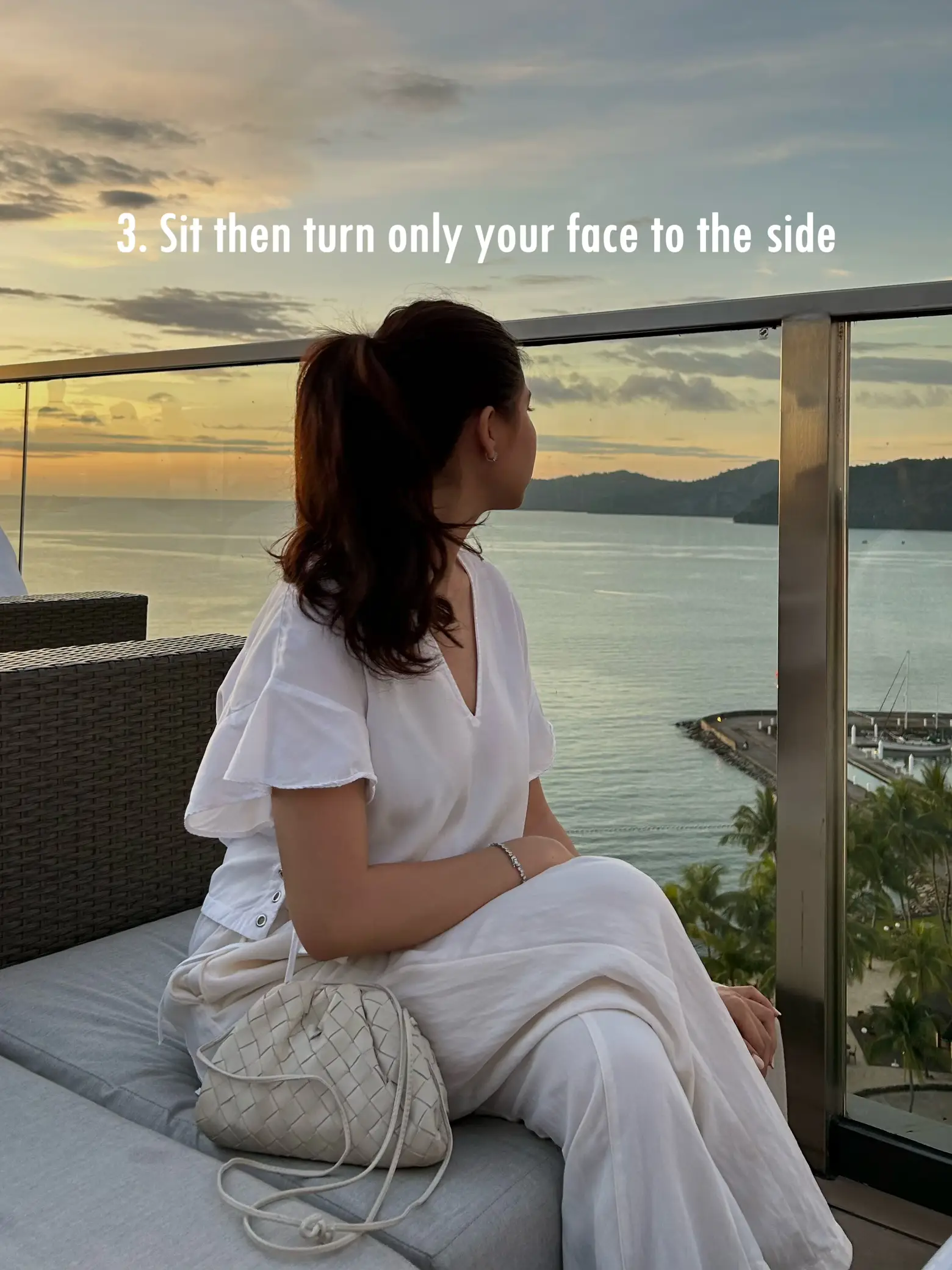 EASY FACELESS POSE IDEAS FOR BEGINNERS! | แกลเลอรีที่โพสต์โดย Faznadia ...